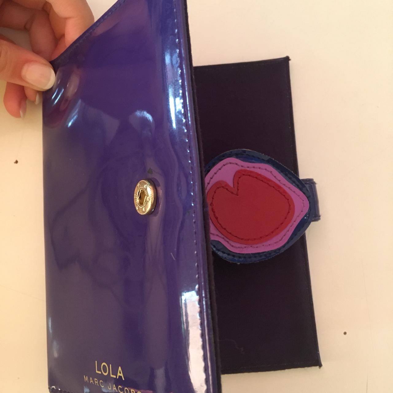 Brand: Marc Jacobs You can use it for notebook and... - Depop