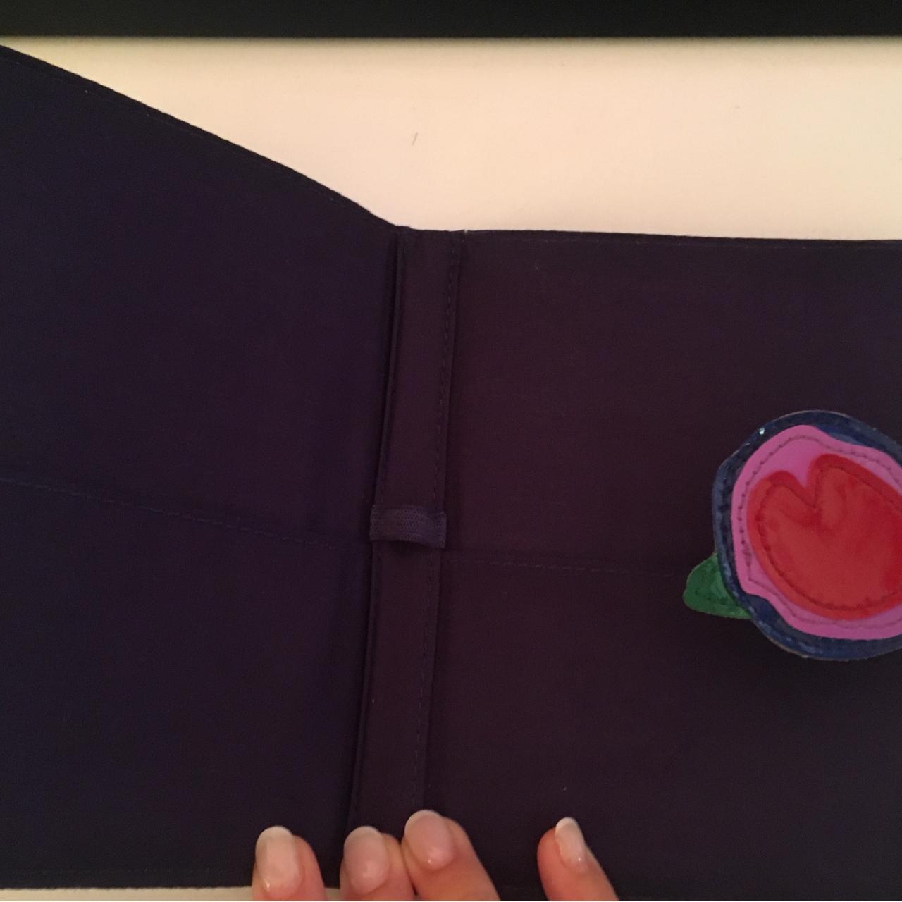 Brand: Marc Jacobs You can use it for notebook and... - Depop