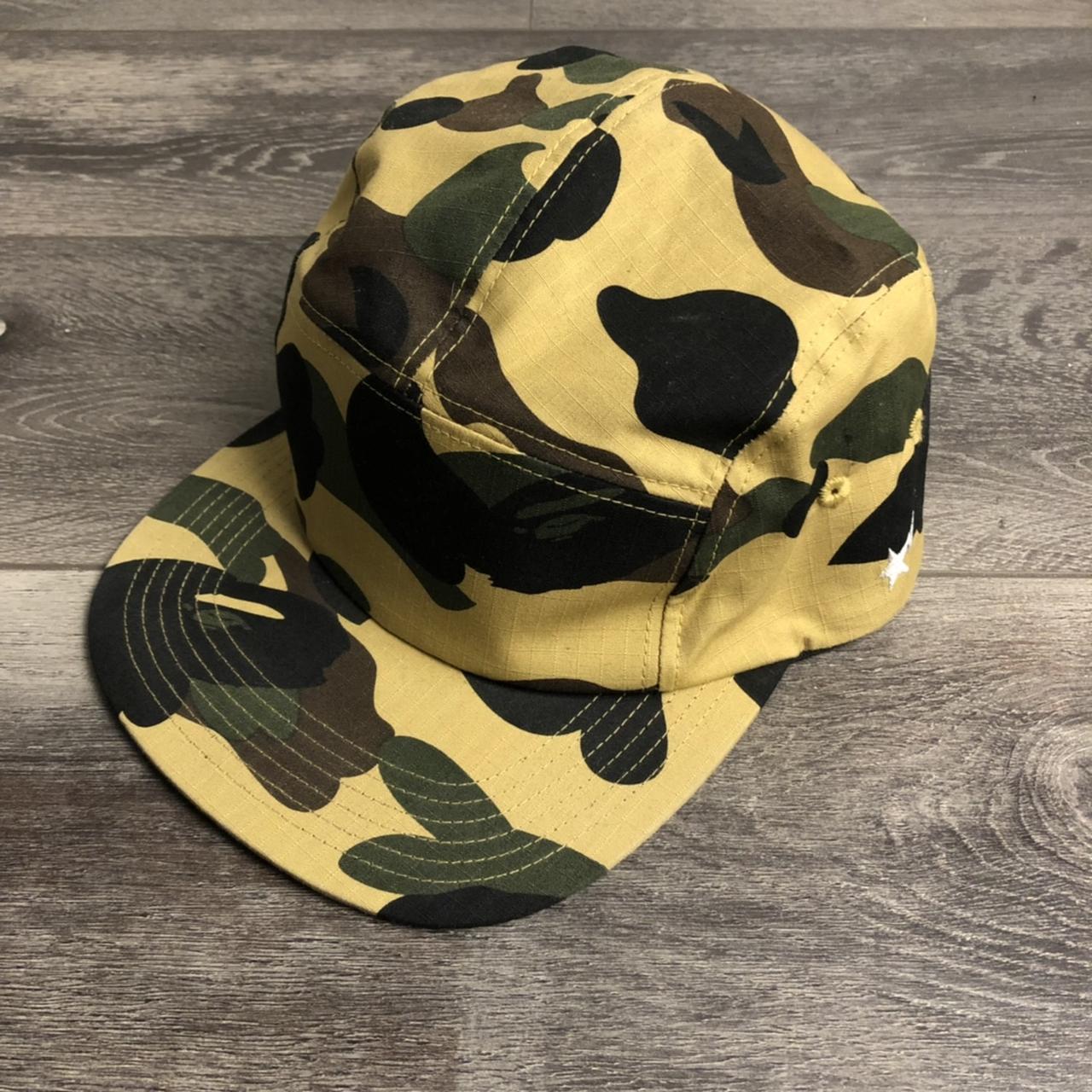 BAPE Men's Hat | Depop