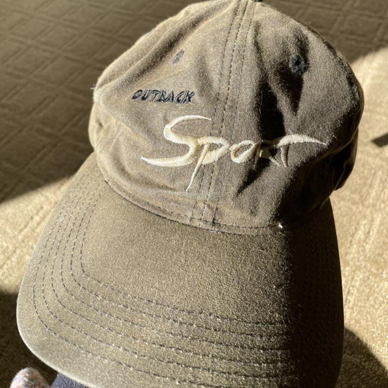 Vintage Subaru Outback Sport Hat OS #subaru... - Depop
