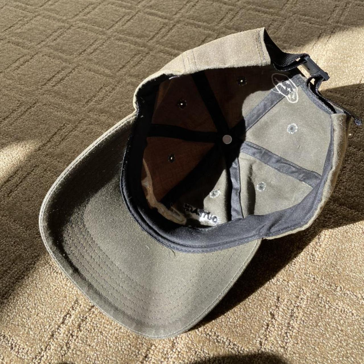 Vintage Subaru Outback Sport Hat OS #subaru... - Depop