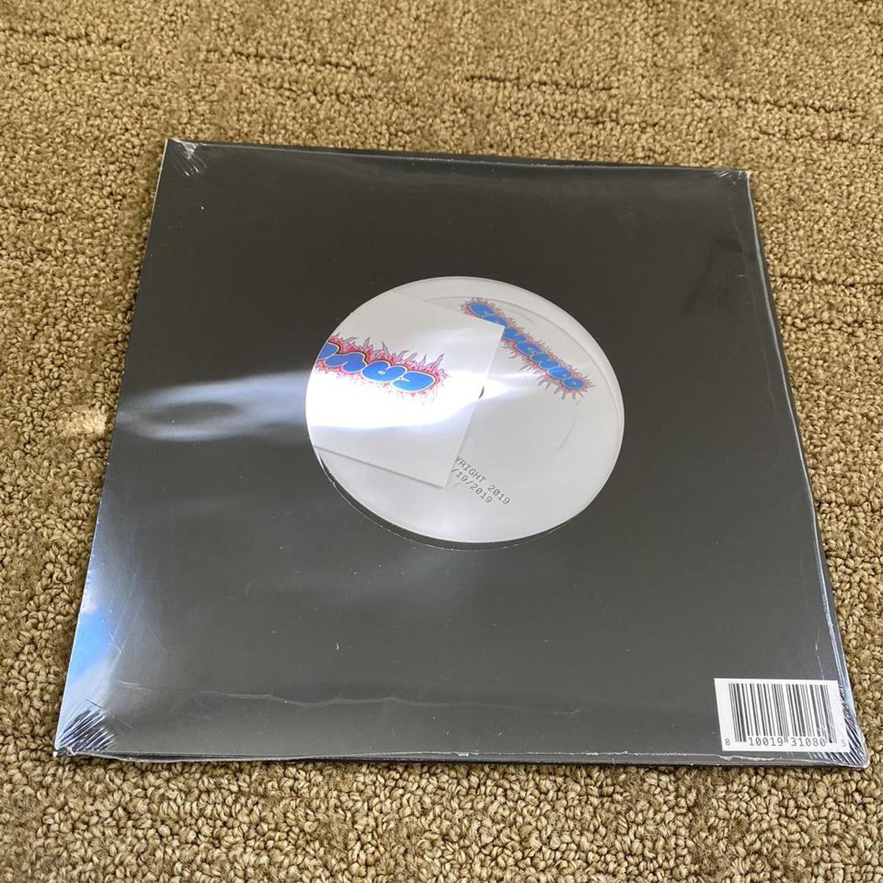 Frank Ocean Cayendo Vinyl Unopened... - Depop