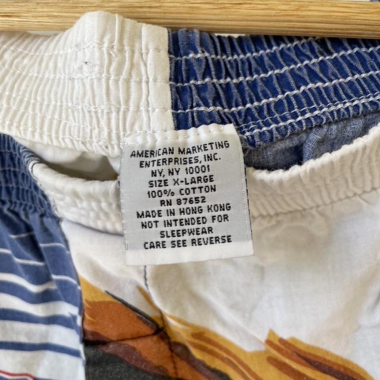 Bud Light Boxers™️ Size XL 1996... | Depop