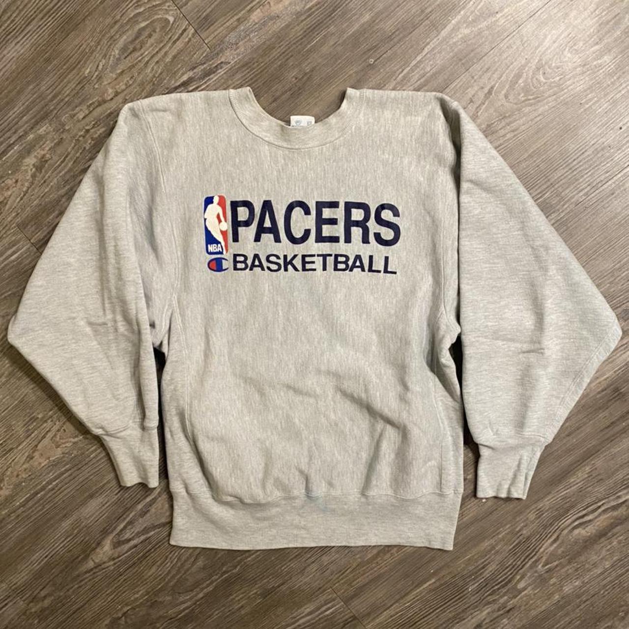 90 s CHAMPION Indiana Pacers Reverse Weave Crewneck Depop 90-s-champion-indiana-pacers-reverse-weave-crewneck-depop