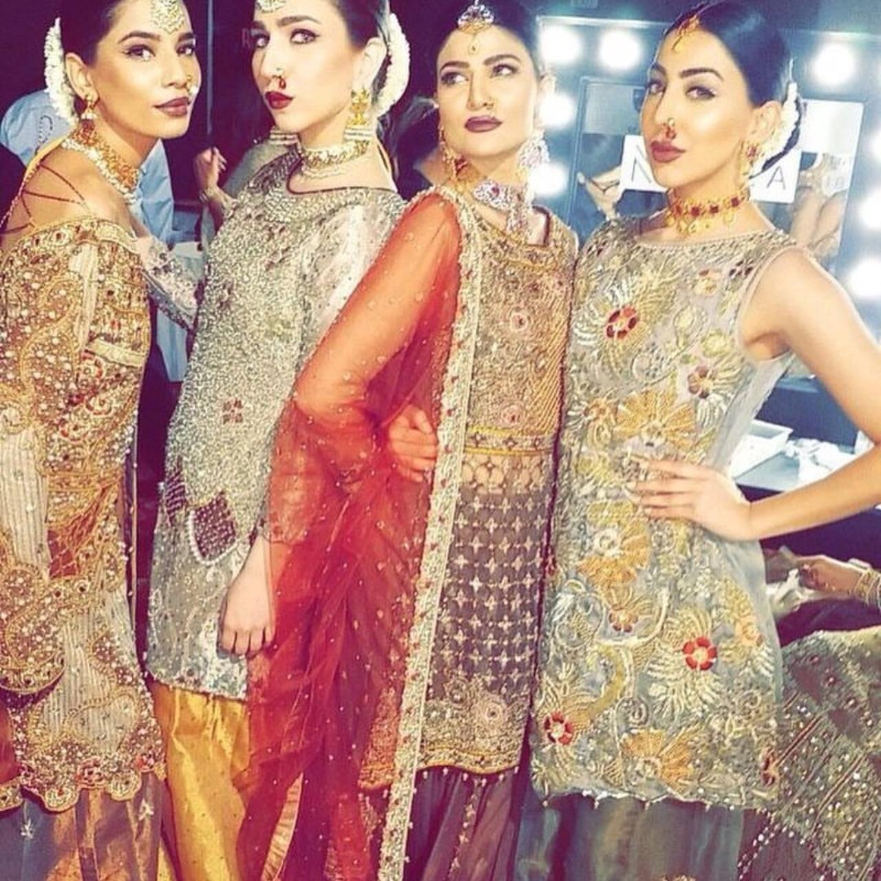 Selling this beautiful faika karim outfit Message me... - Depop