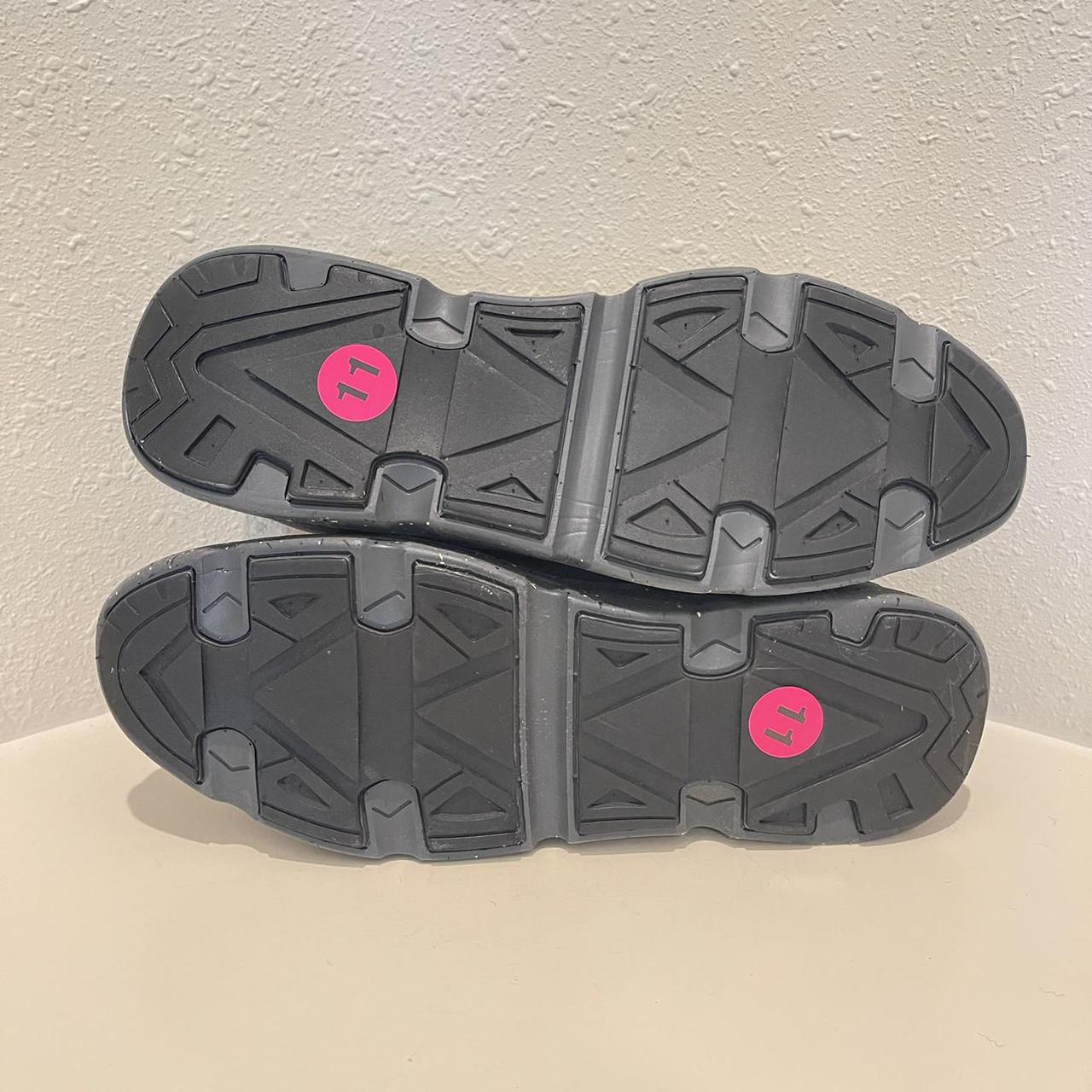American Eagle Outfitters Mens Trainers Depop