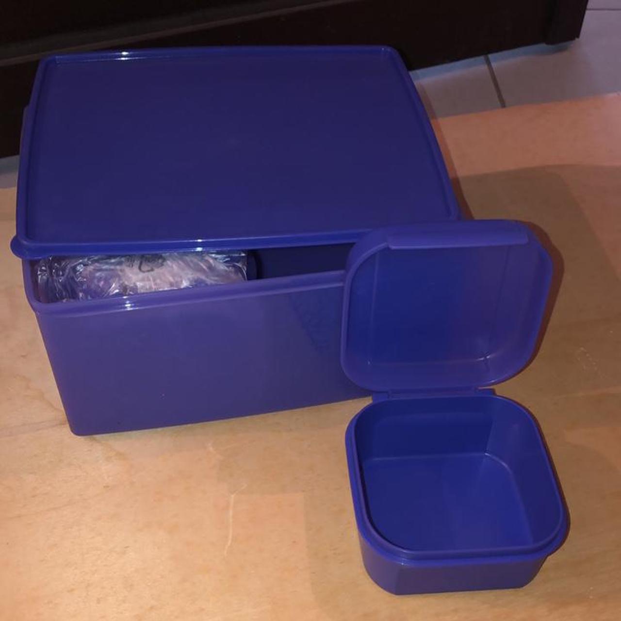 Set Tupperware. Nuovi solo per vendita - Depop
