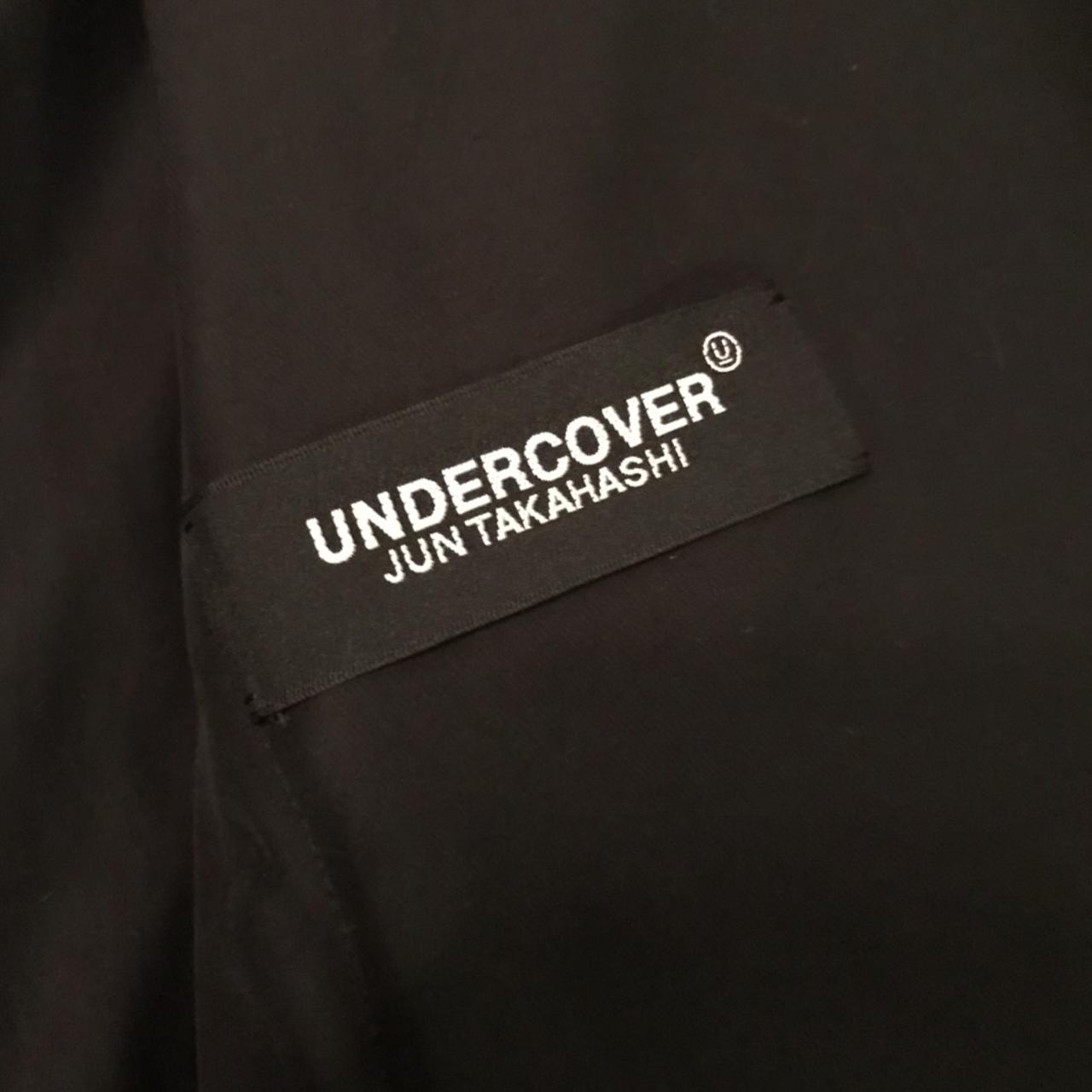 🔥🔥🔥🔥🔥🔥🔥🔥🔥🔥 🔥🔥🔥🔥SOLD🔥🔥🔥🔥 🔥🔥🔥🔥🔥🔥🔥🔥🔥🔥 Undercover... - Depop
