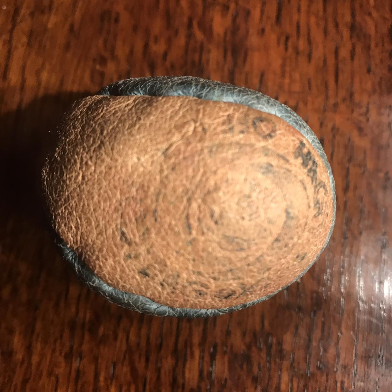 Original Hacky Sack footbag from the 80s. I used to... - Depop