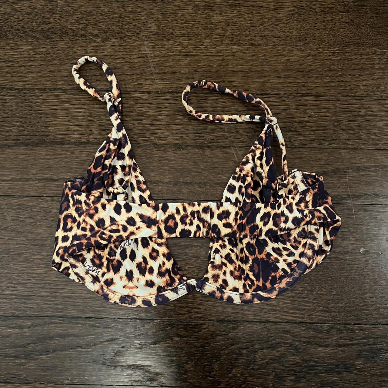 Swims Women's Multi Bikini-and-tankini-tops | Depop