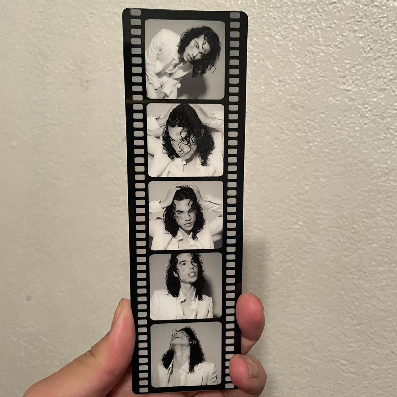 conan gray binders! I will be getting nine... - Depop