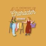 A Little Character 's Shop - Depop