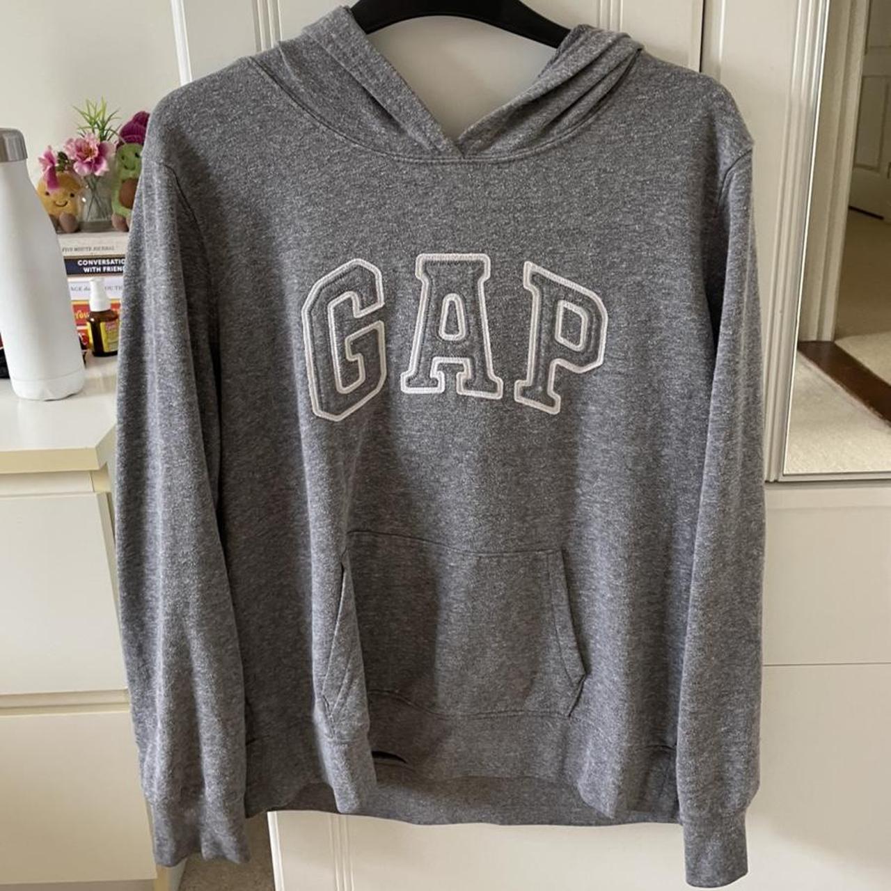 Gap Women's Hoodie | Depop