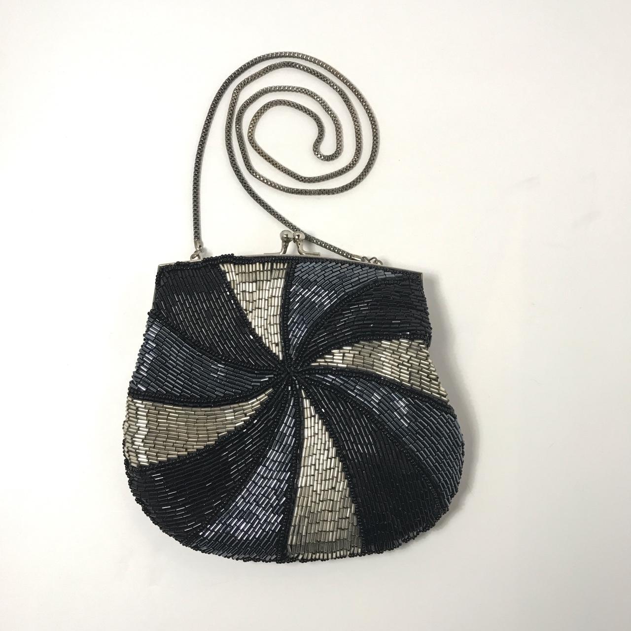 Majestic and fun, this candy pinwheel swirl pattern... - Depop