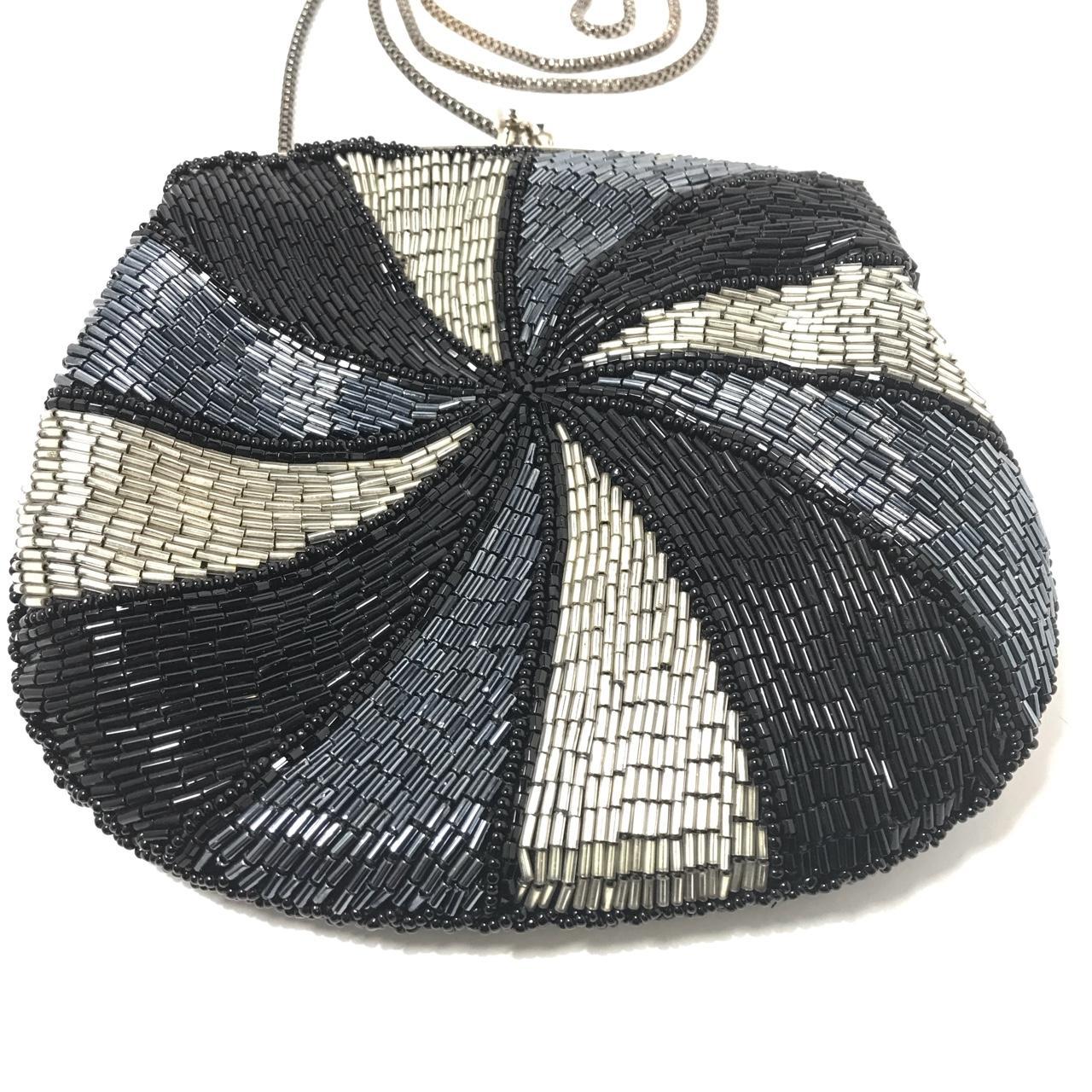 Majestic and fun, this candy pinwheel swirl pattern... - Depop