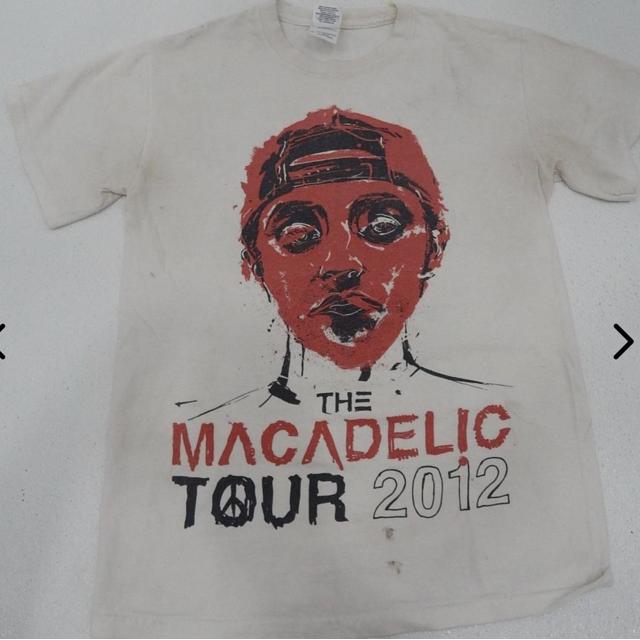 Mac Miller Macadelic Tour