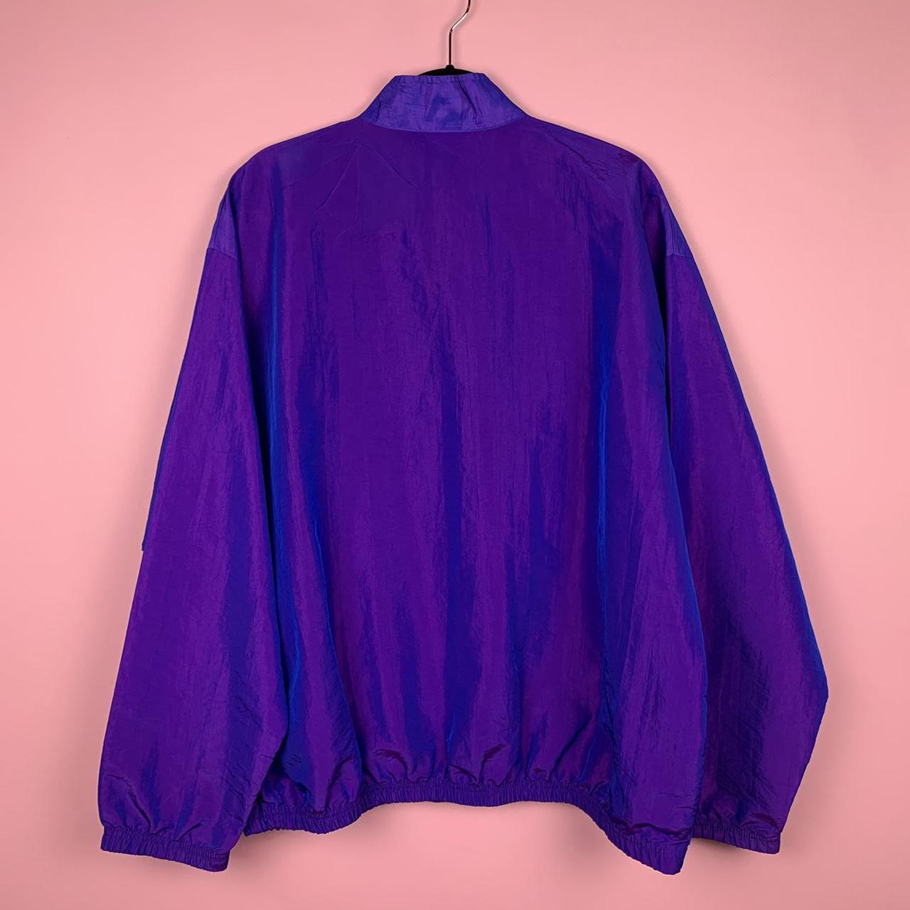 vintage 80s surf style interplanetary body gear... - Depop