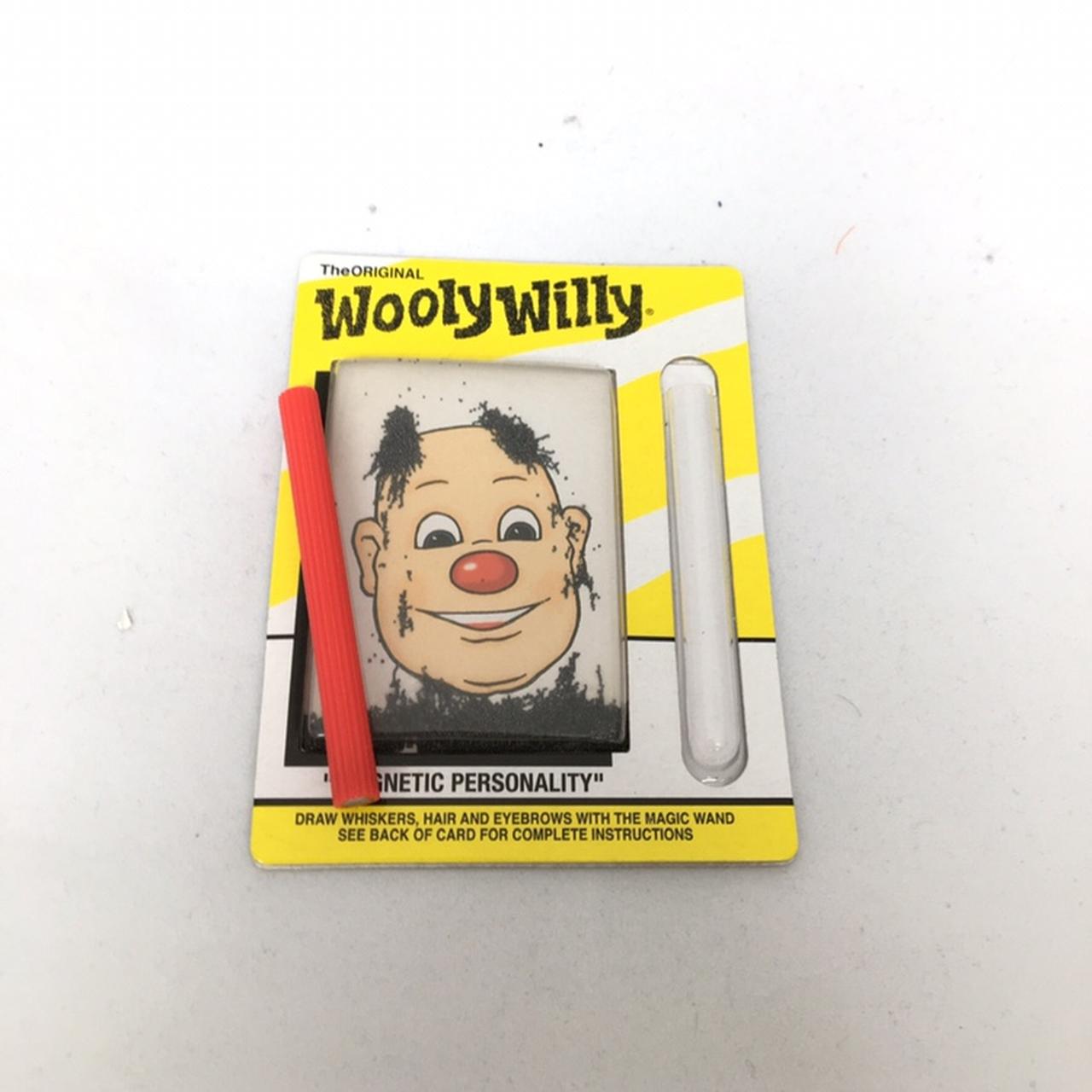 It’s Wooly Willy! Get some of that 90s nostalgia... | Depop