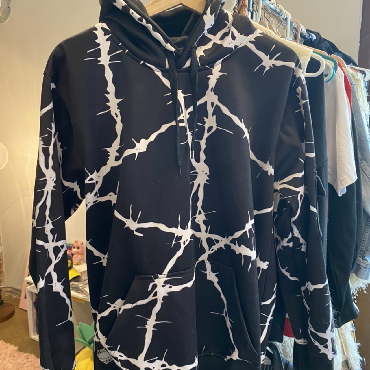 George Olivier Hoodie, limited edition #hoodie... - Depop