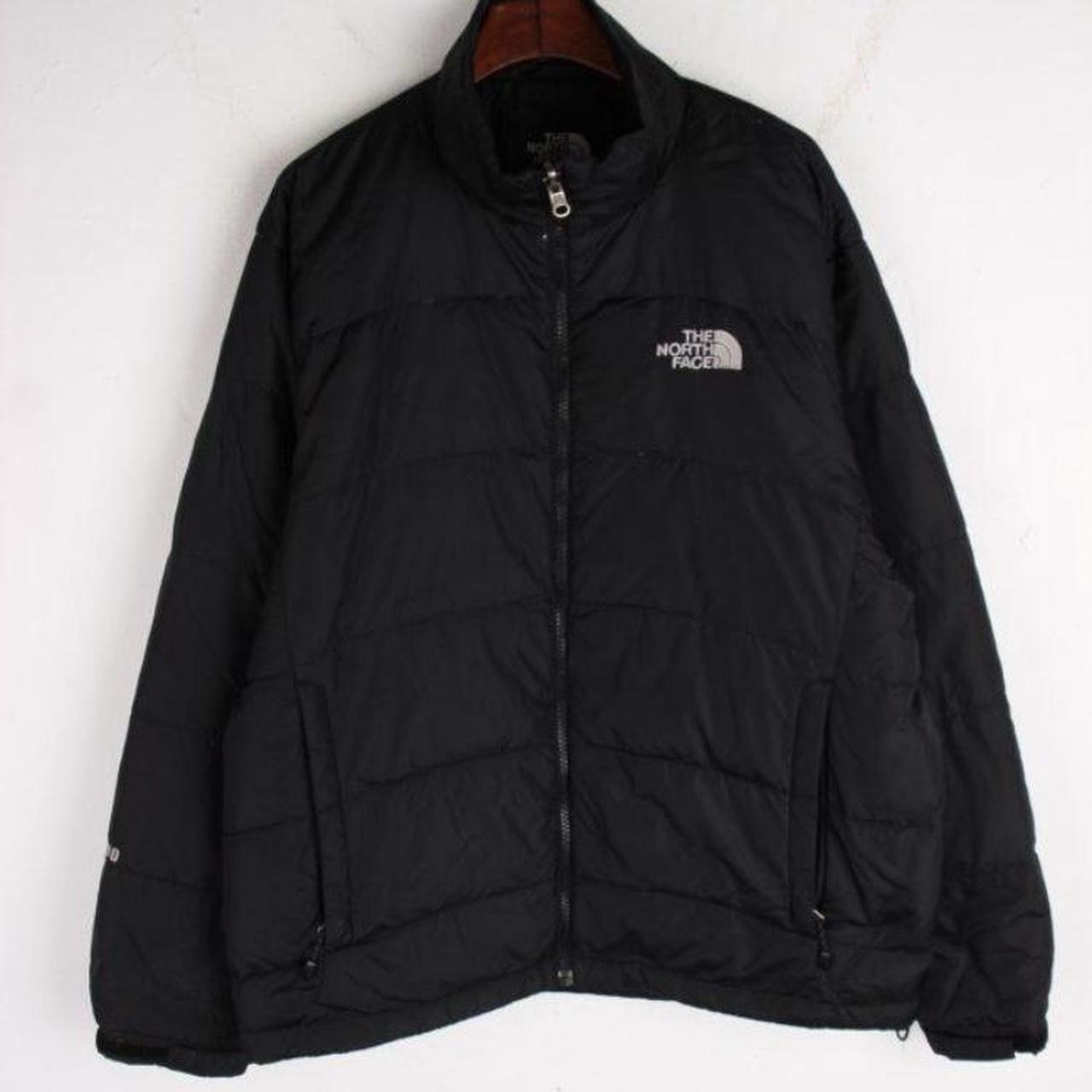 Vintage the North Face 600 Puffer Jacket Here’s a... - Depop