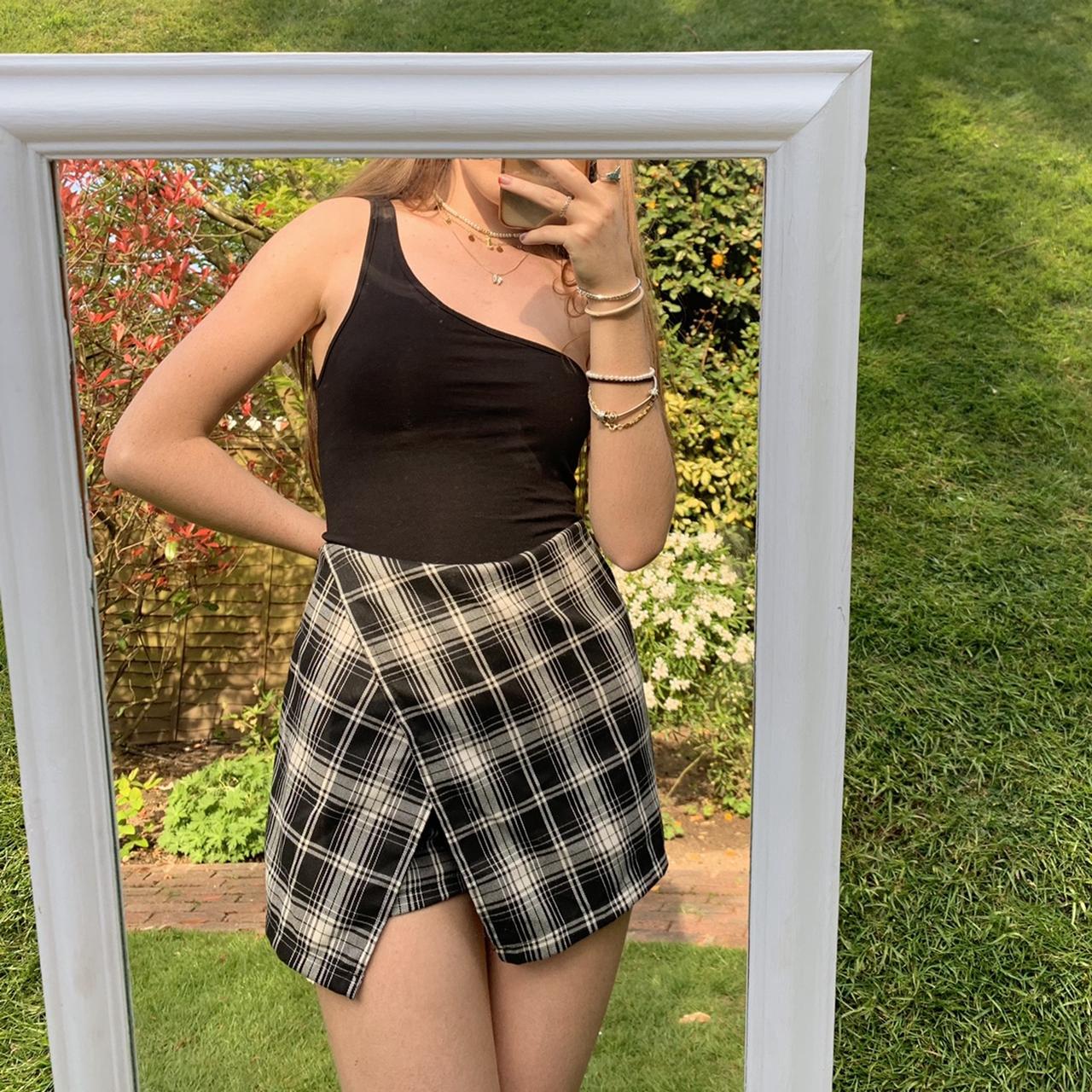 Brandy Melville Women's Shorts | Depop