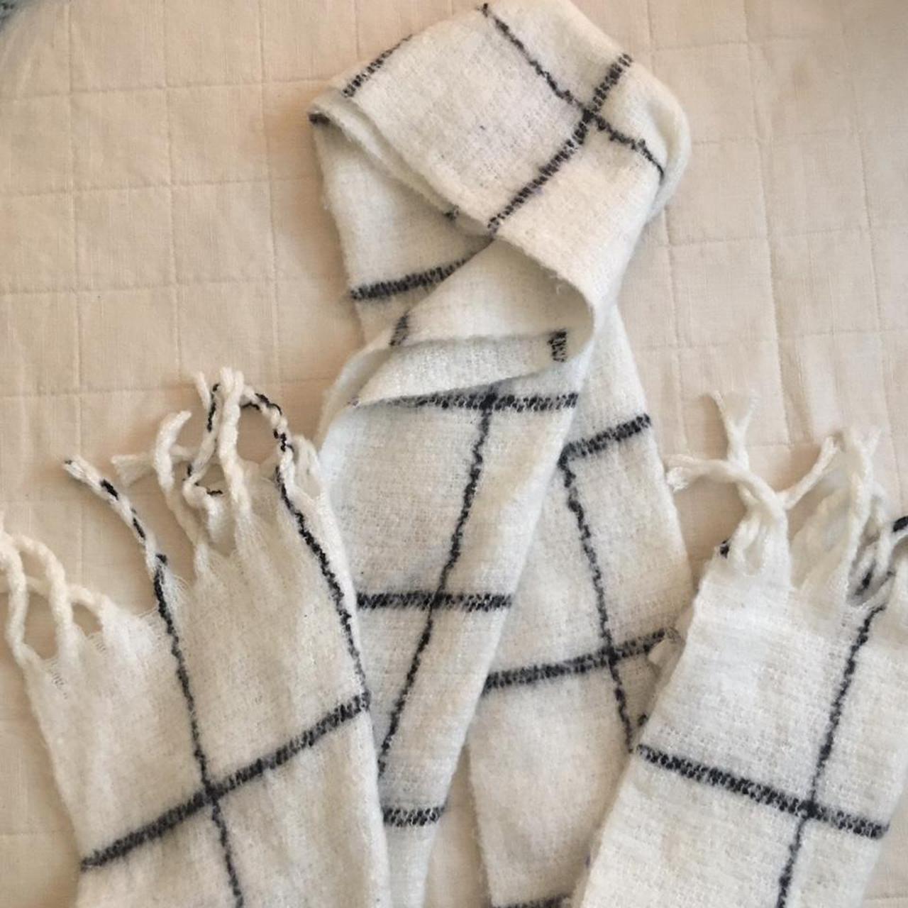 A New Day scarf from Target! BRAND NEW, TAGS STILL... - Depop