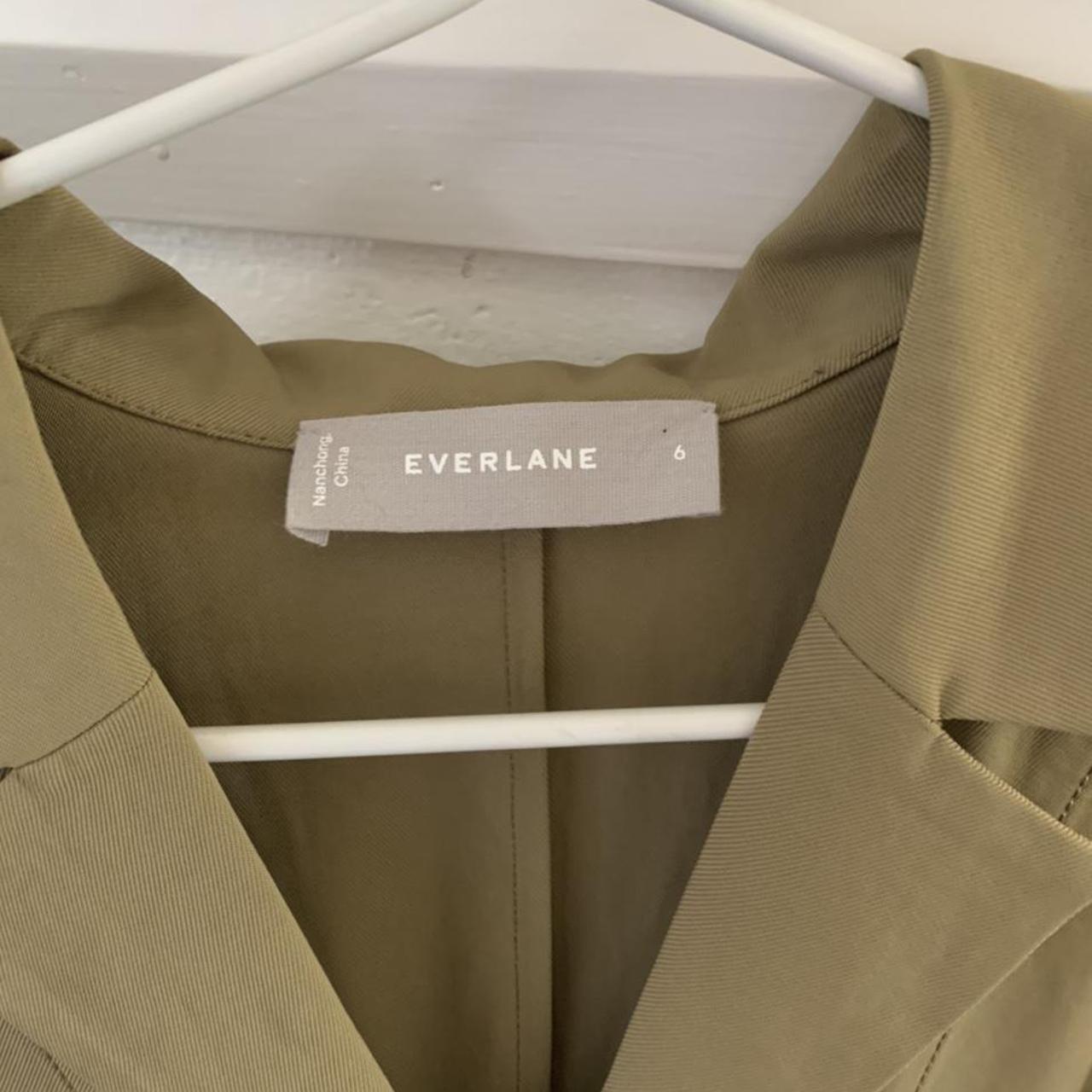 Regretful sale of brand new (never worn) Everlane... - Depop