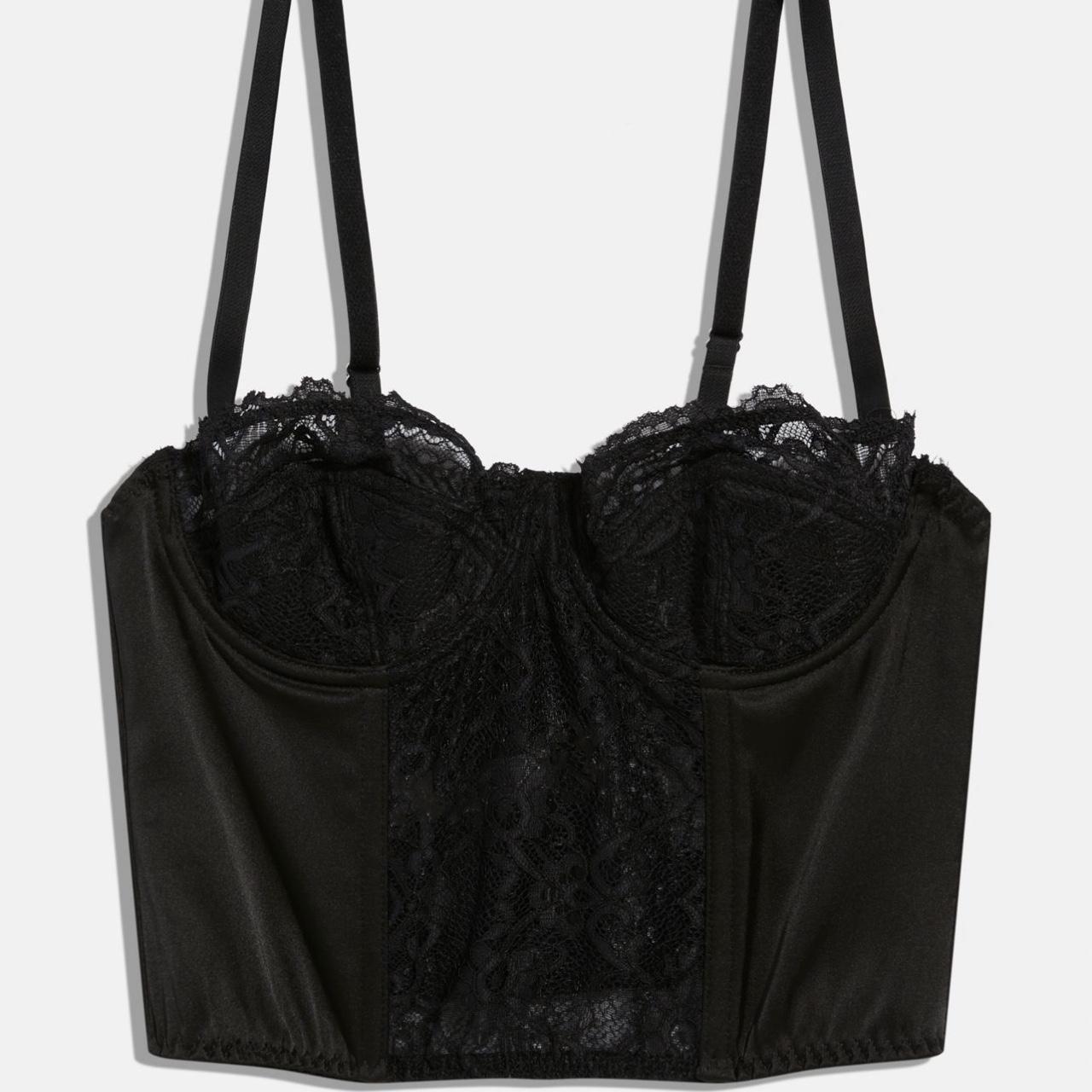 Urban Outfitters Women's Corset | Depop
