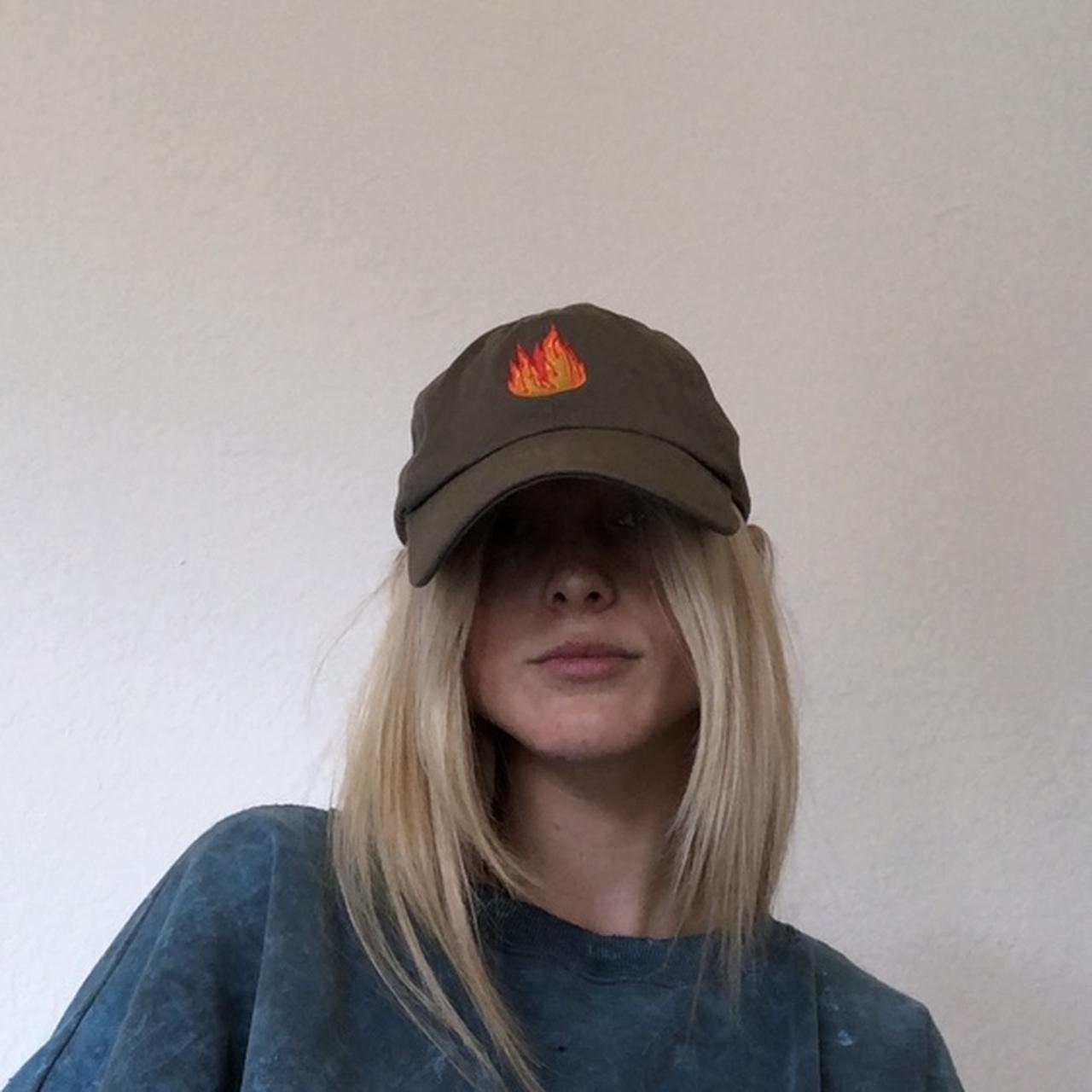 LF Women's Hat | Depop