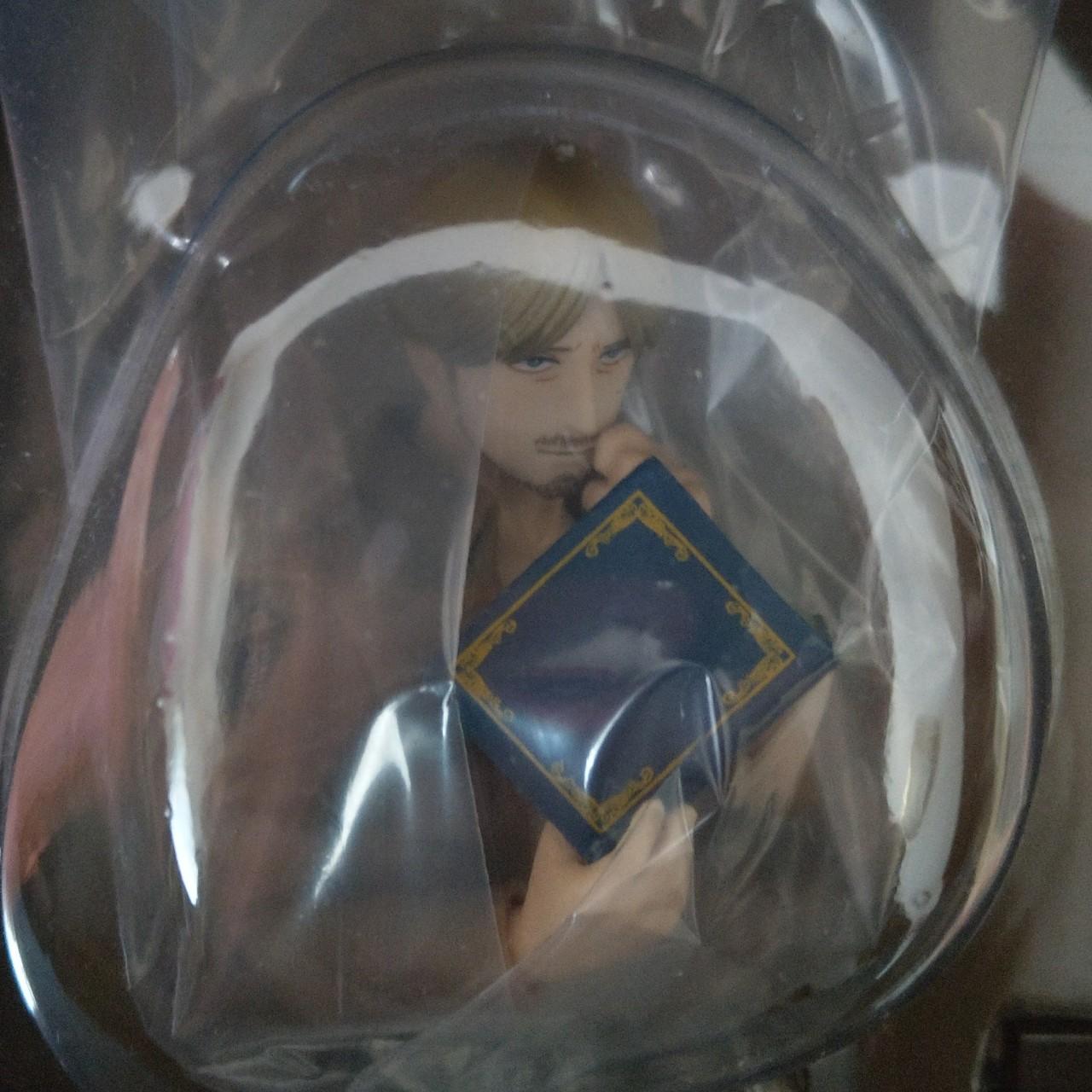 Miche / Mike figure Please do not place order if you... - Depop