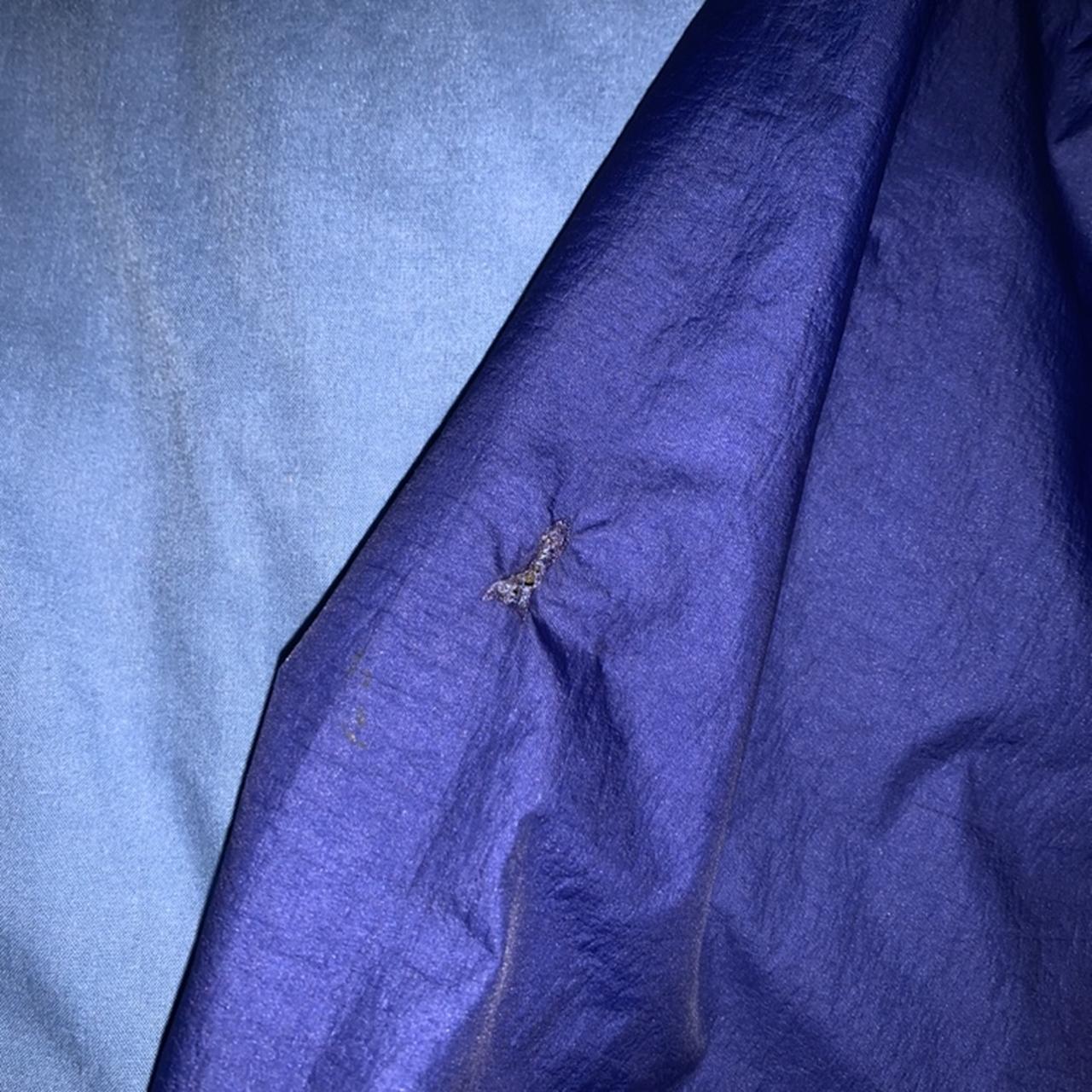 Stone island wind breaker jacket Almost perfect... - Depop