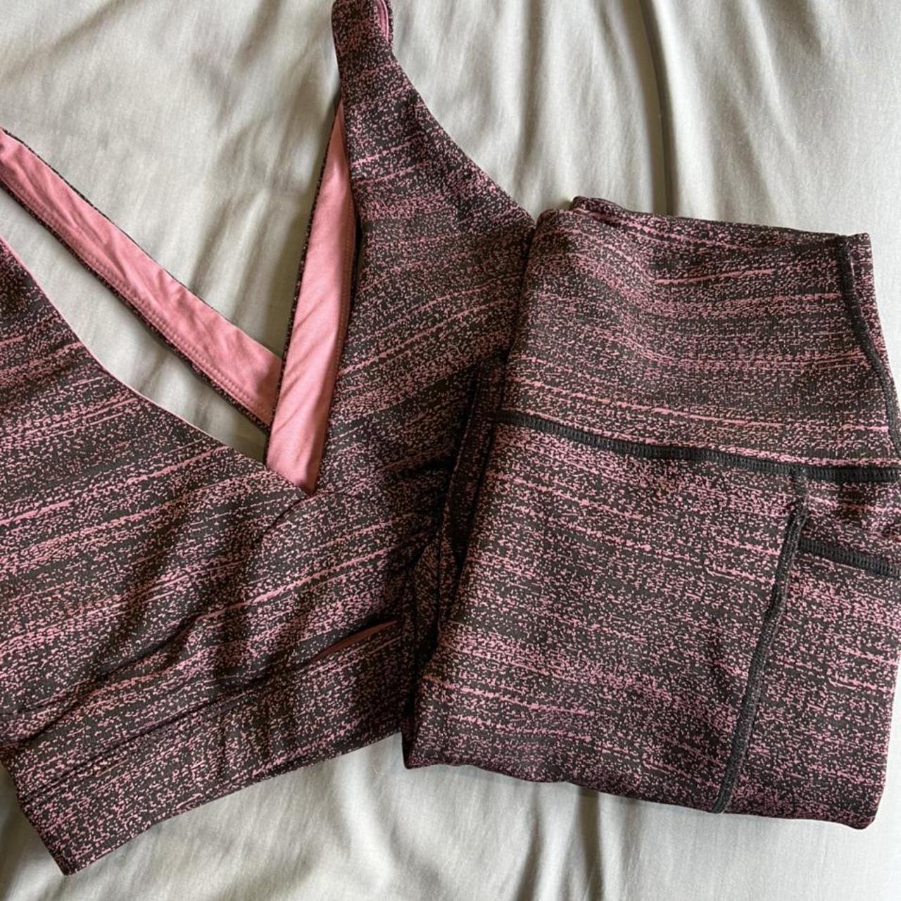 ECHT Set, Size M, please message before buying!!... - Depop