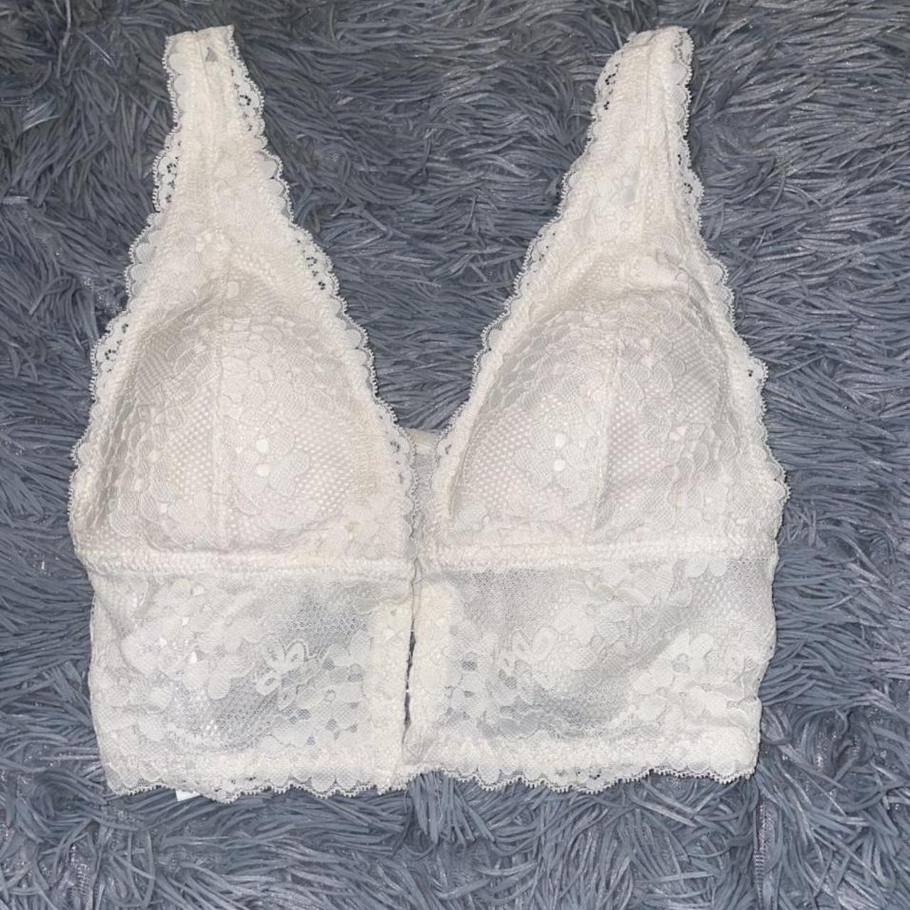 Forever 21 Women's Bra | Depop