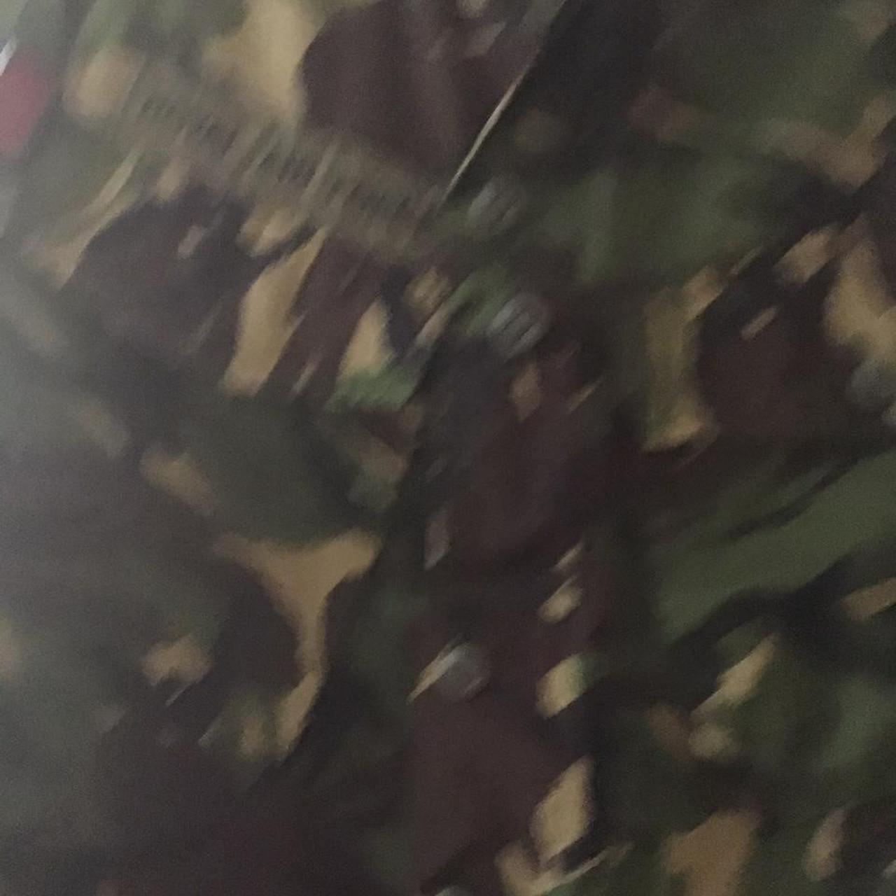 Genuine British ARMY/RAF/CADETS DPM Camo field... - Depop