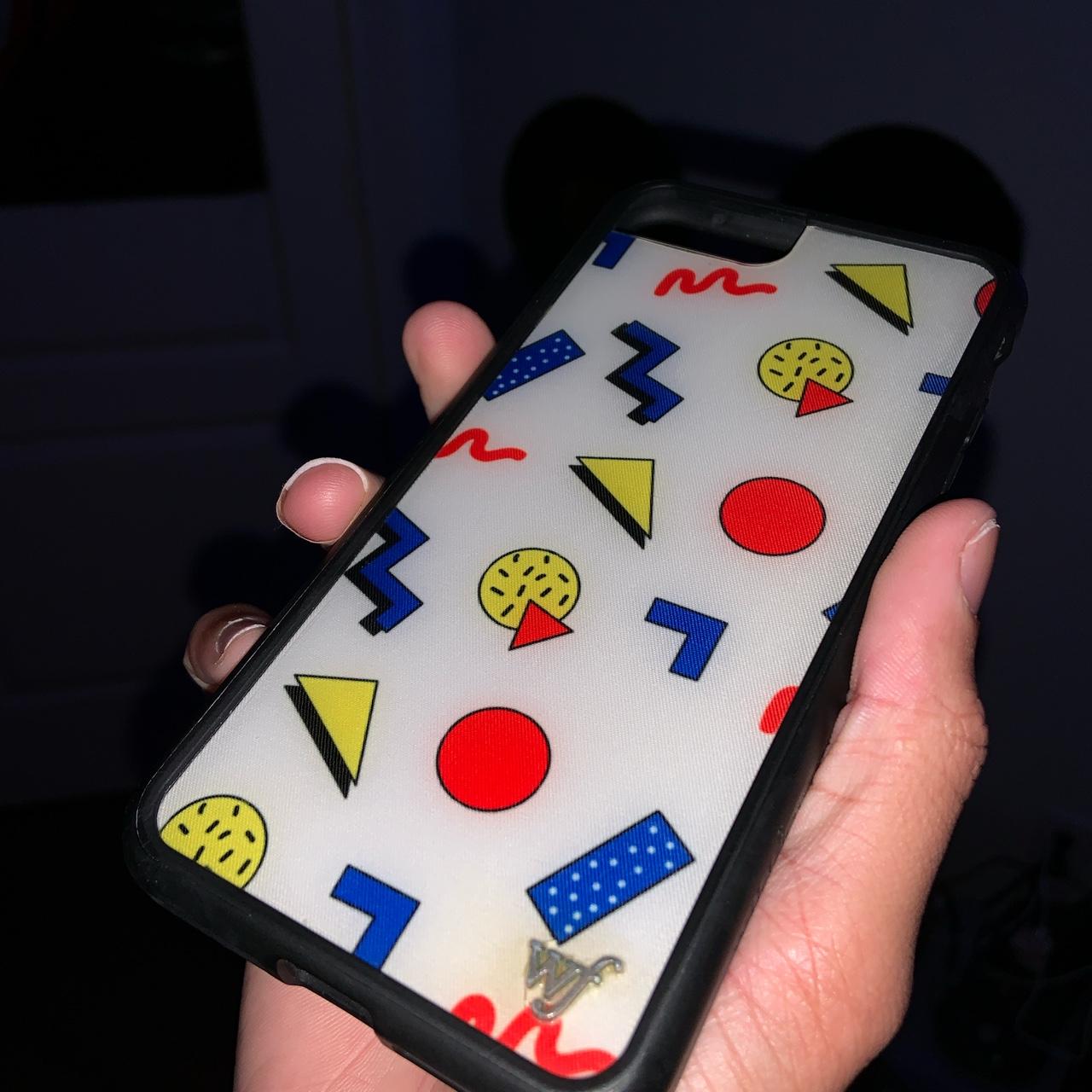 limited edition emma chamberlain phone case! fits... - Depop
