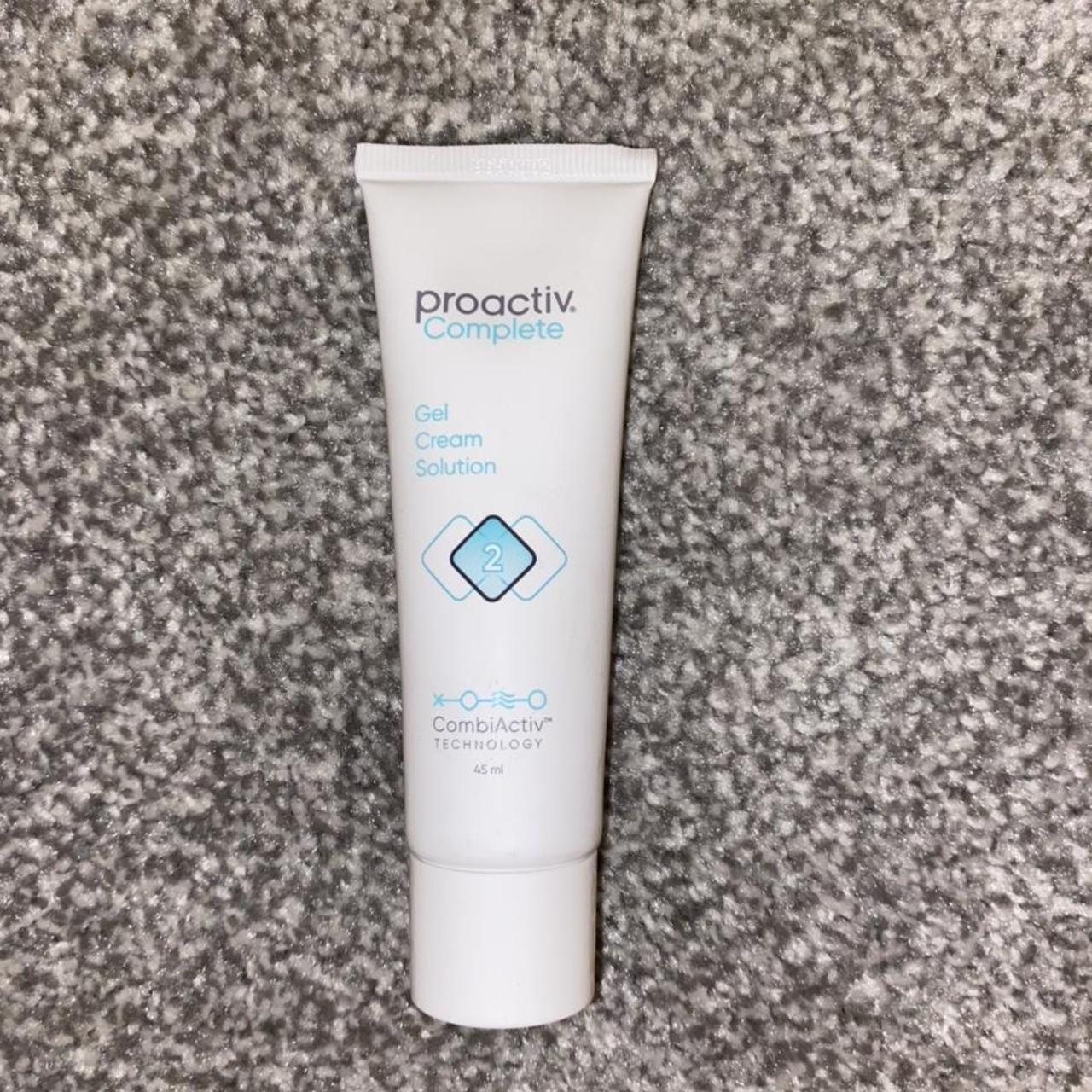 Proactiv Gel Cream Solution I use this as a... - Depop