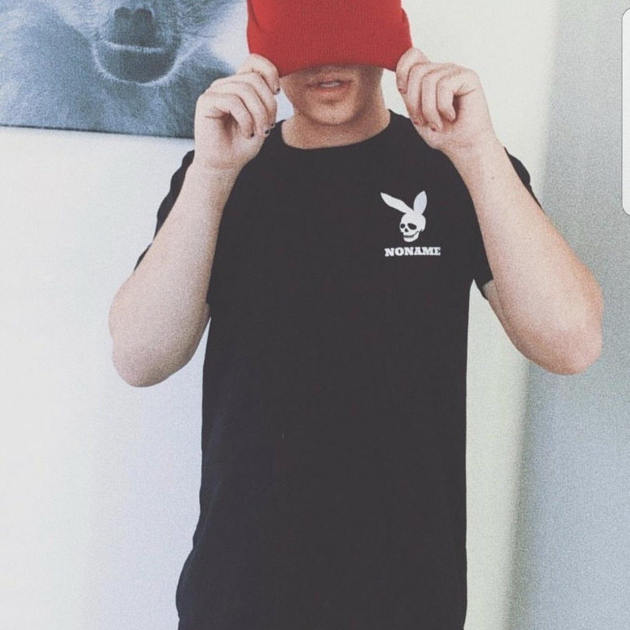 NOT SELLING 🚨On the search for Jake Webber old merch... - Depop