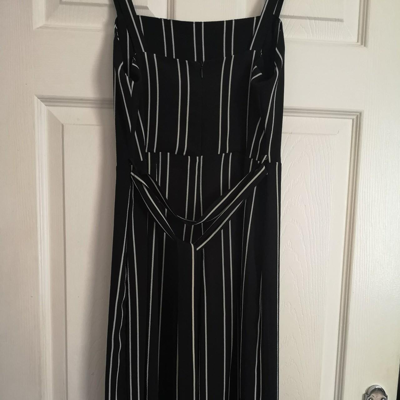 Primark cropped Jumpsuit Size 8 Please note this has... - Depop