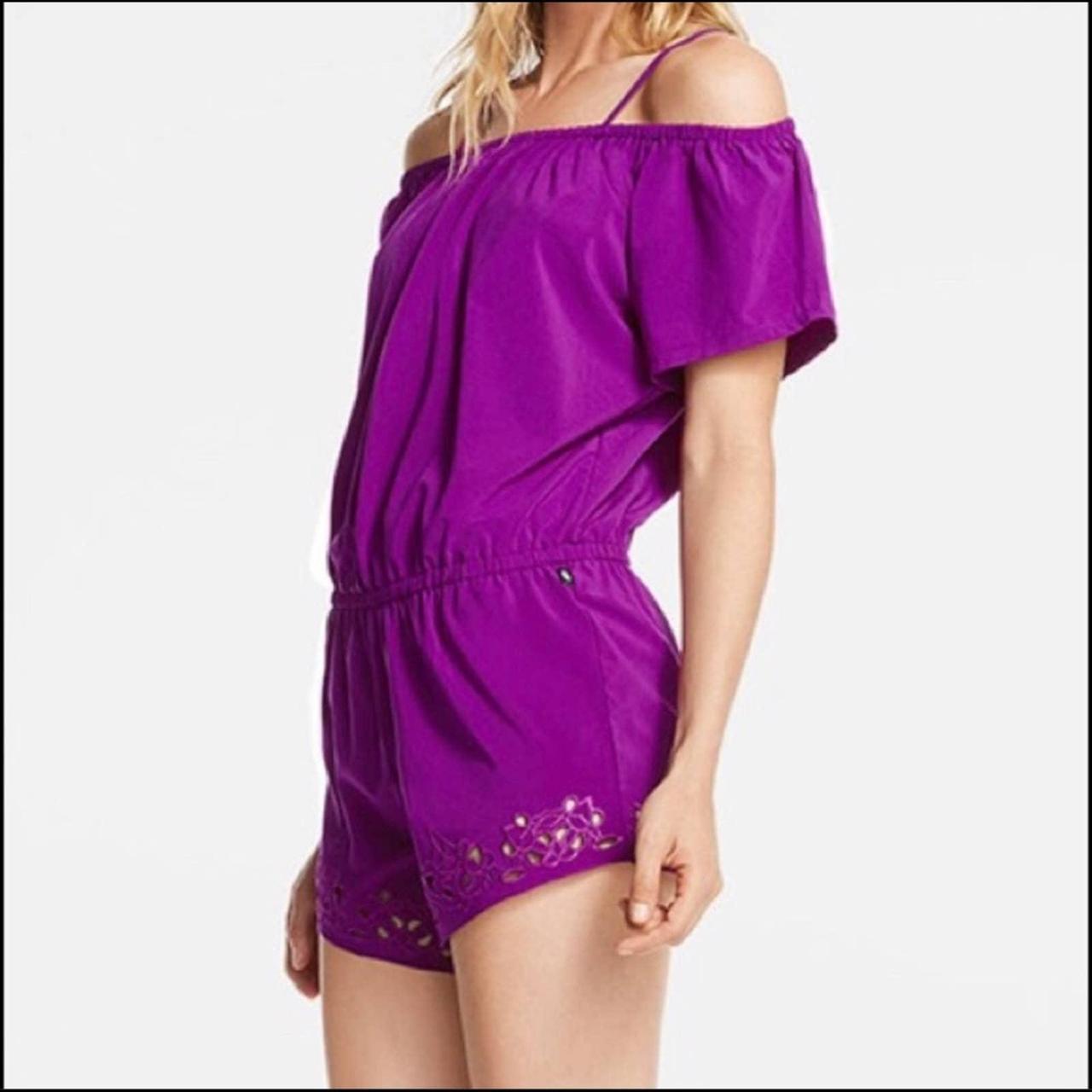 Brand: Fabletics Style: Prue Romper Details:... - Depop