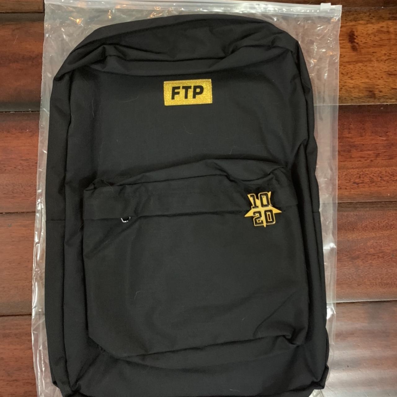 Ftp 10 yr backpack Ds - Depop