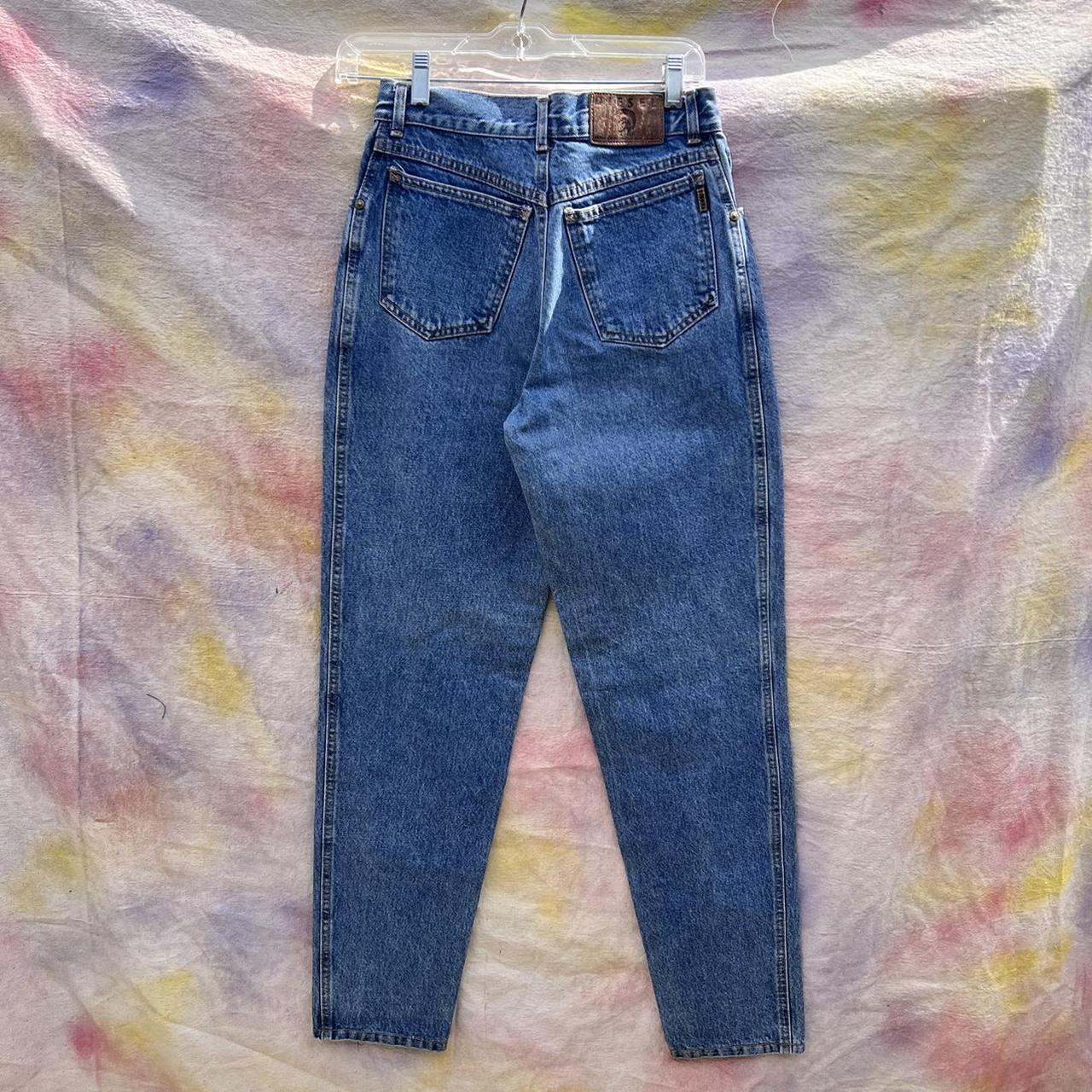 Diesel Denim Jeans Tag size 30”, made in Italy,... - Depop