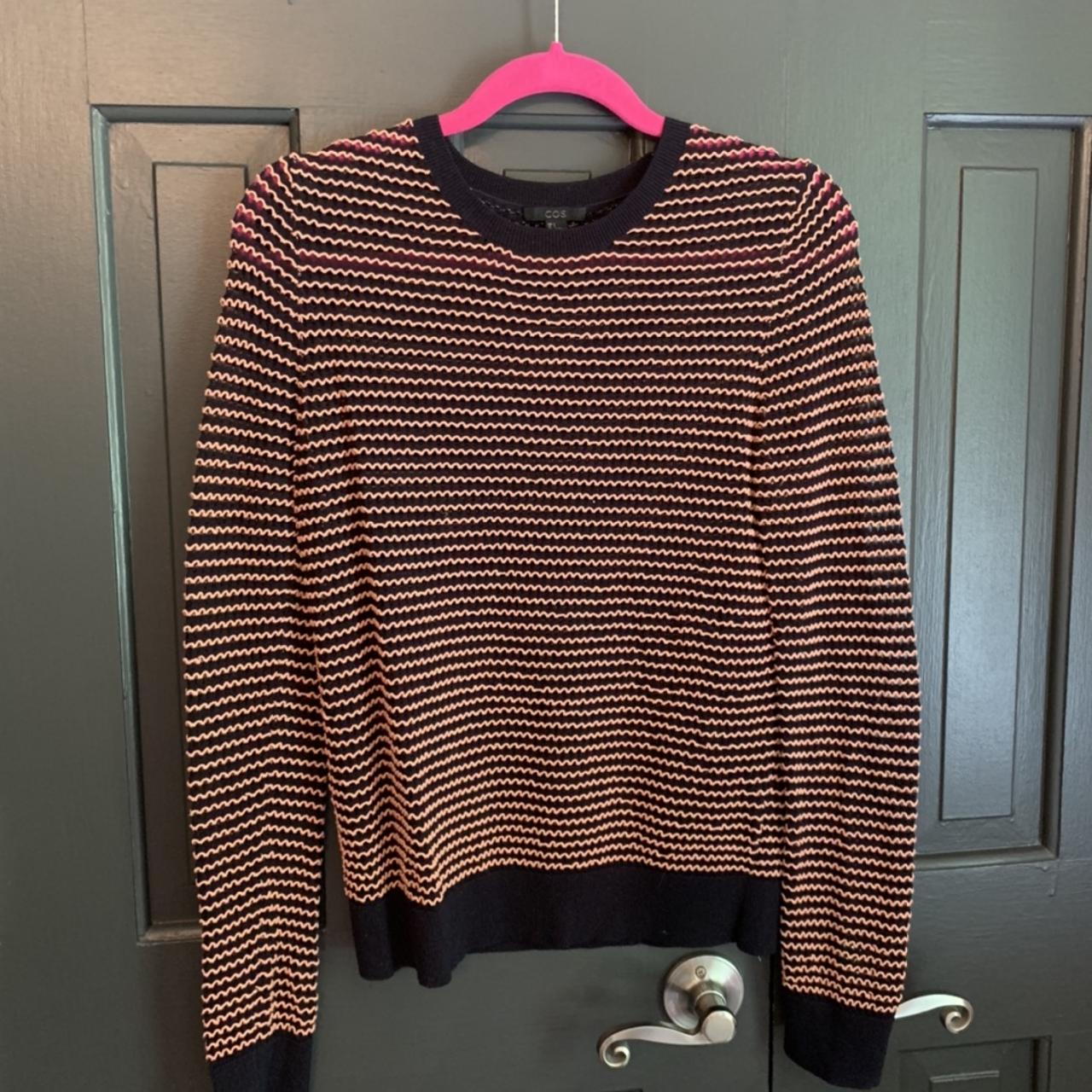 COS sweater Worn only a few times! urban outfitters... - Depop