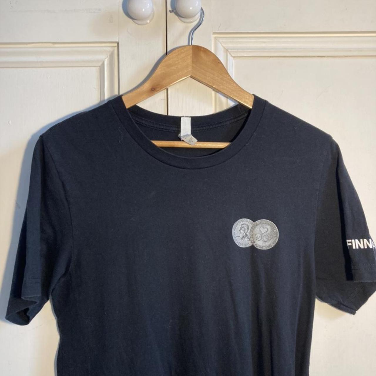 Finneas merch Hollywood forever - Depop
