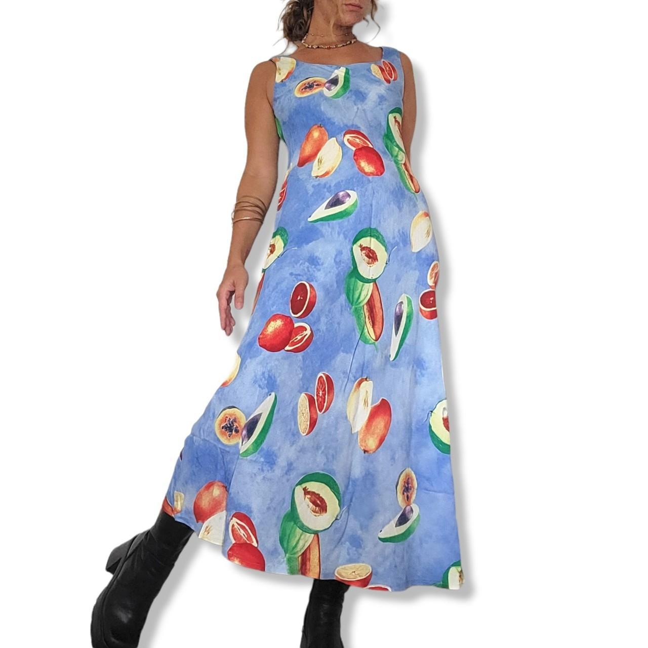 Jessica Howard Women's multi Dress | Depop