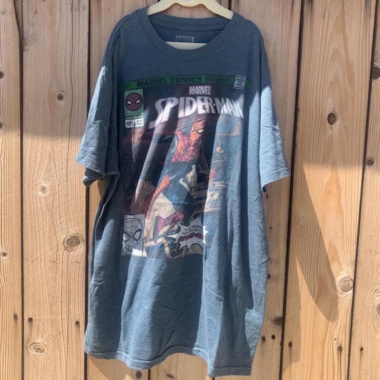 Men's T-shirt | Depop