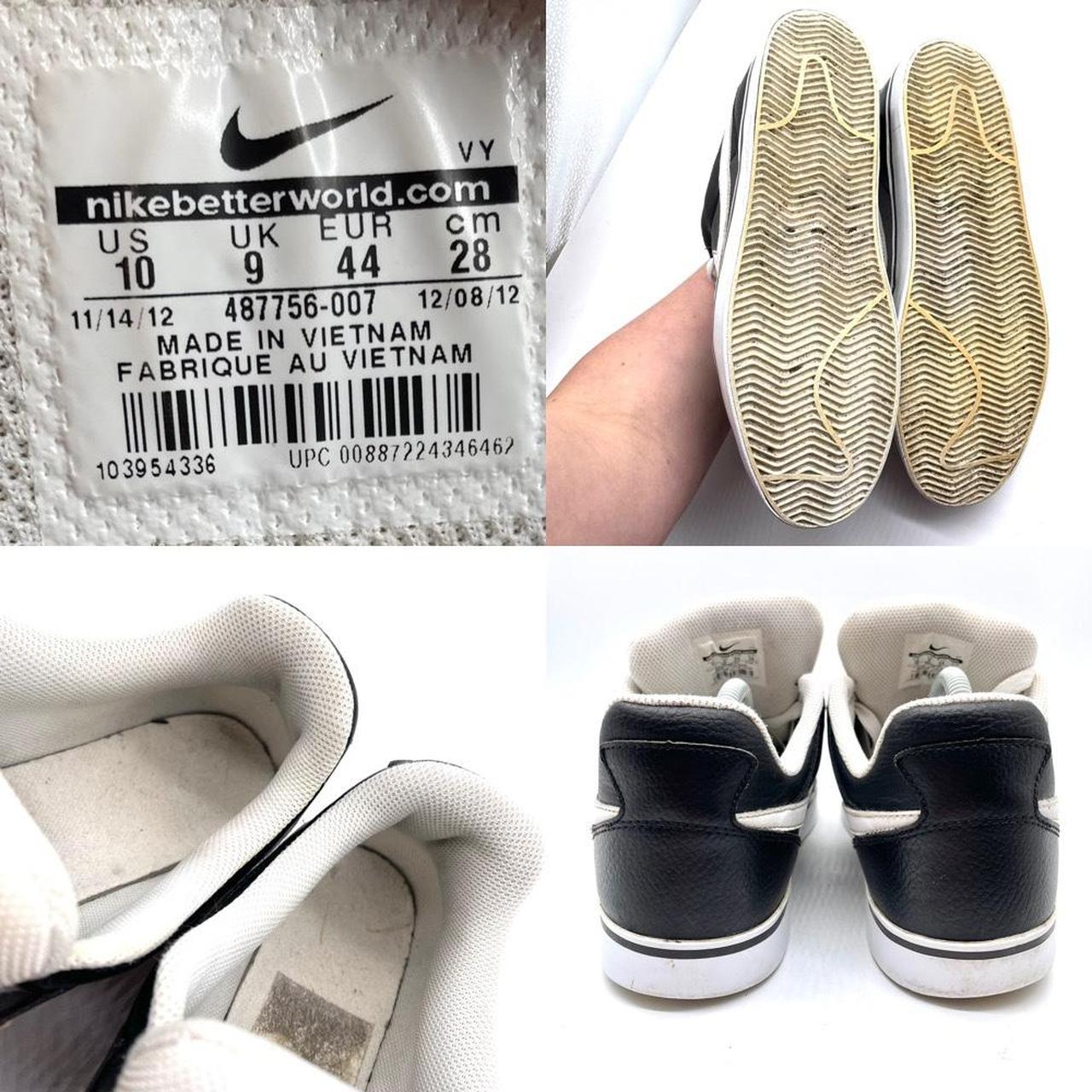 Nike Morgan 2 SE 487756 007 Dark grey... - Depop