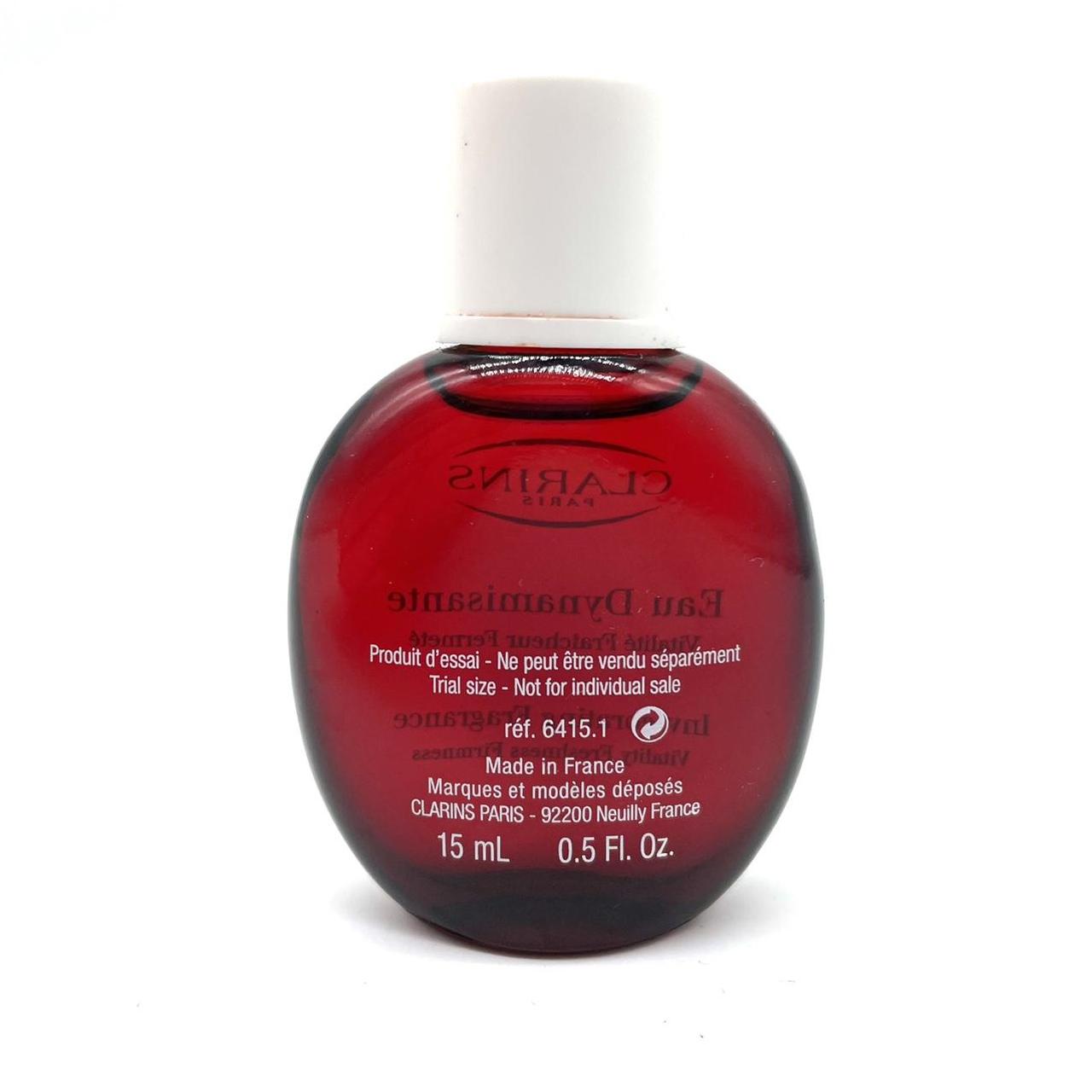 Clarins eau Dynamisante invigorating fragrance Eau... - Depop