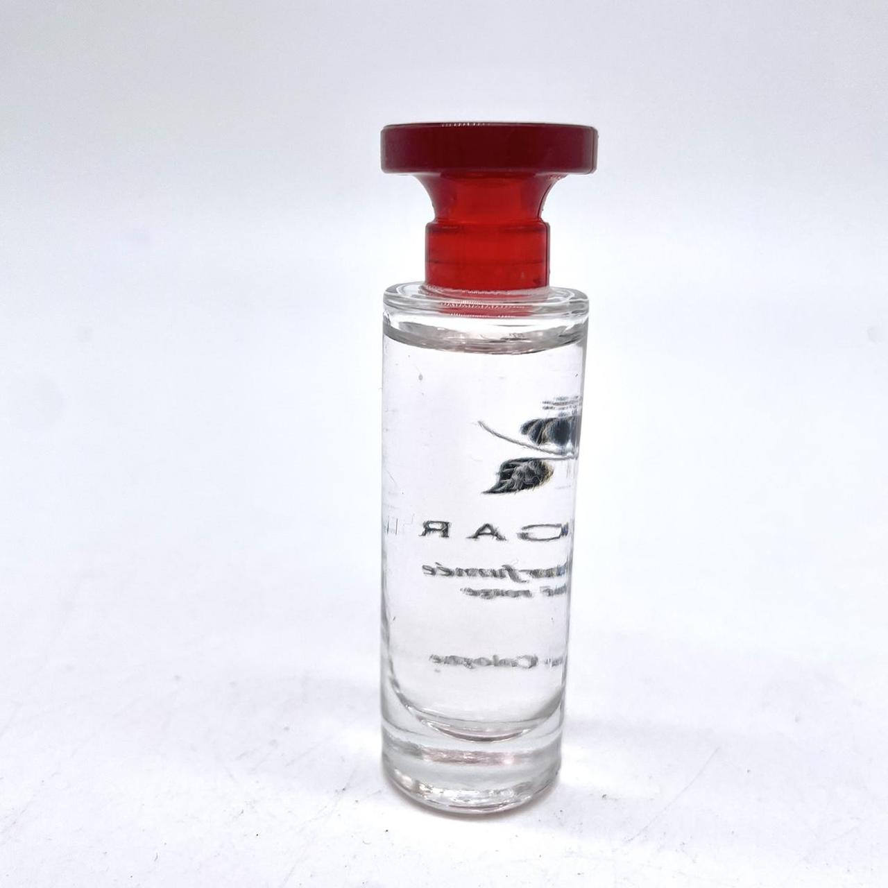 Bvlgari Au the Rouge Eau Parfumee EDC eau de Cologne... - Depop