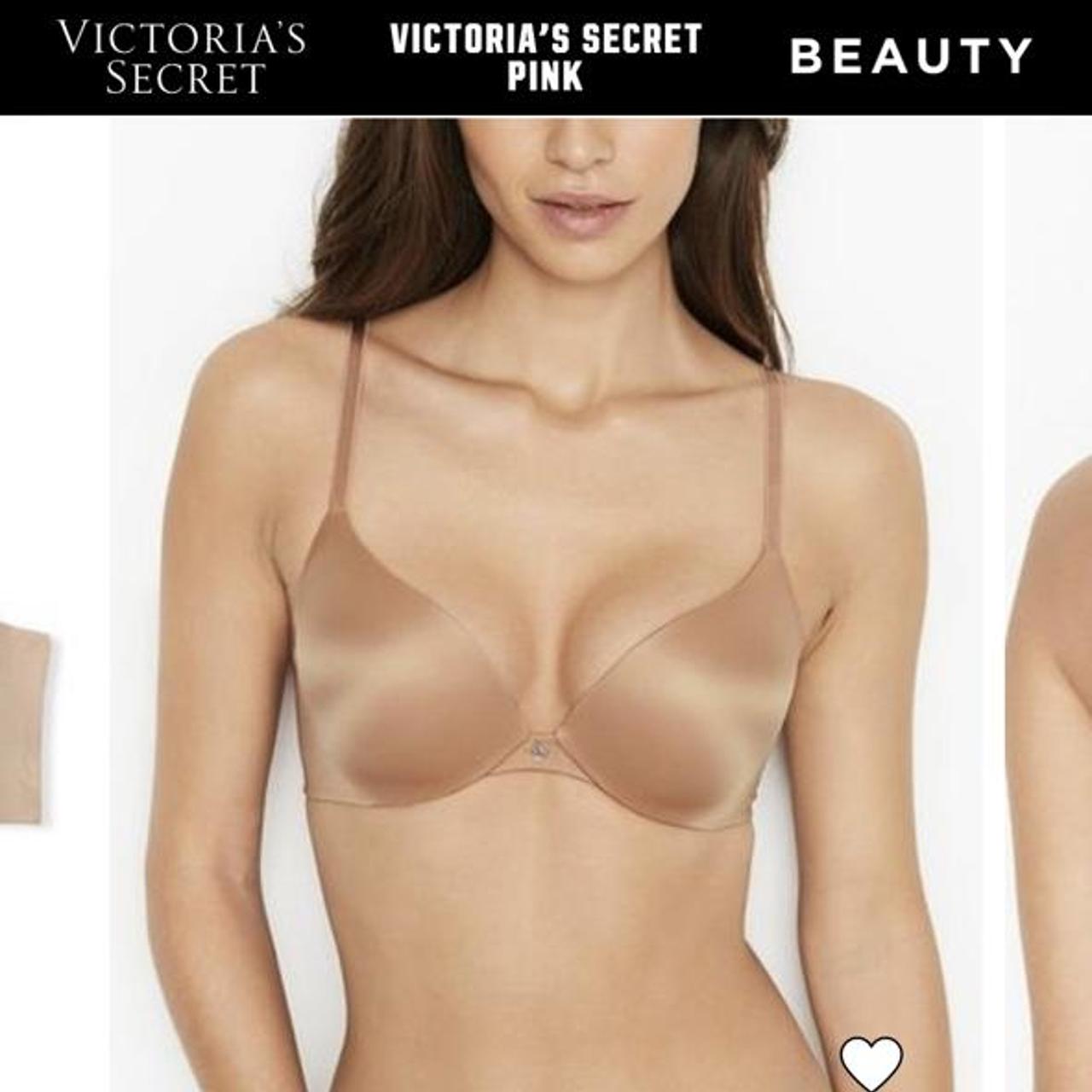 Worn 2 Times Would Also Fit A 32a As That Was My Depop