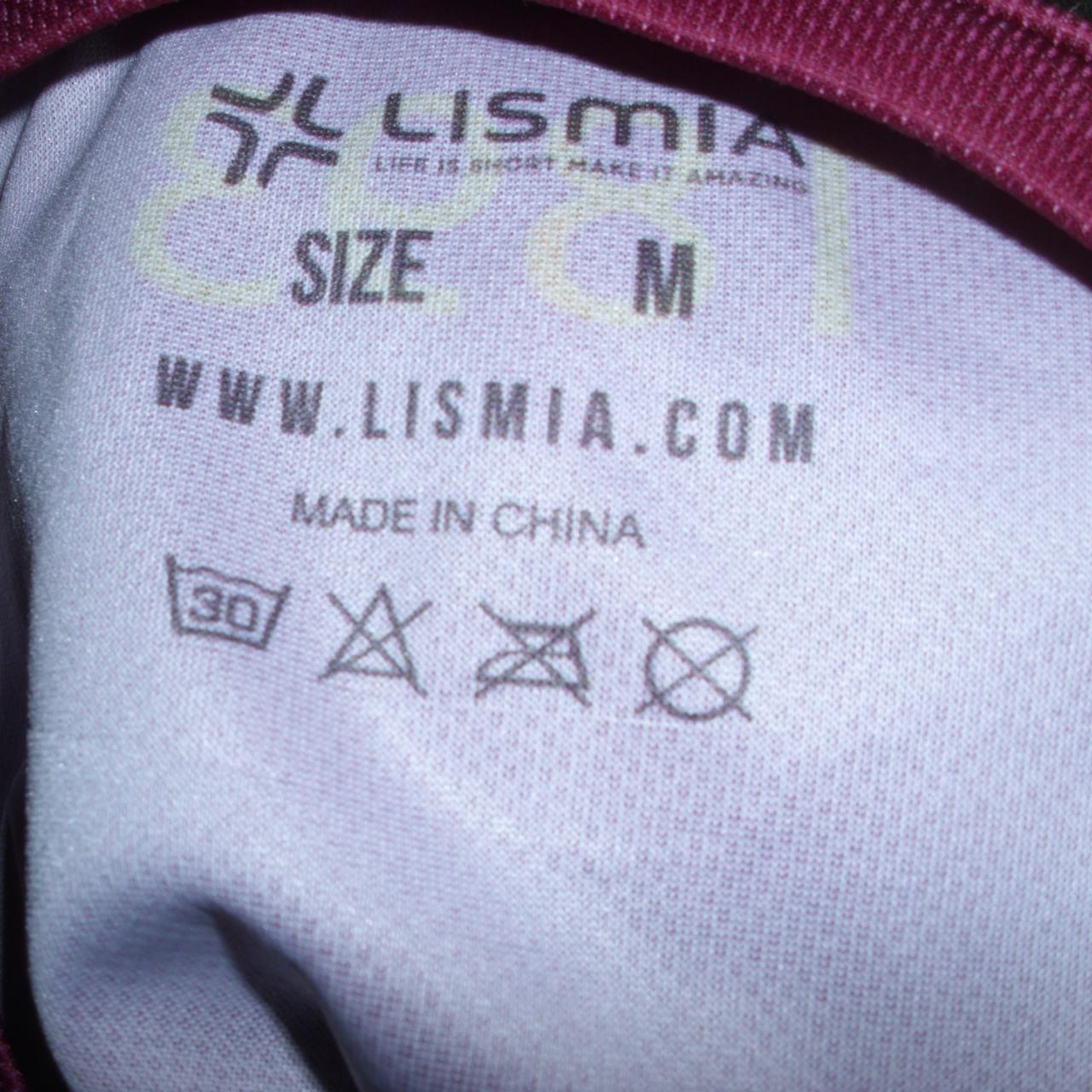 Camp Hill Rugby Shirt Good condition/ USED UK... - Depop